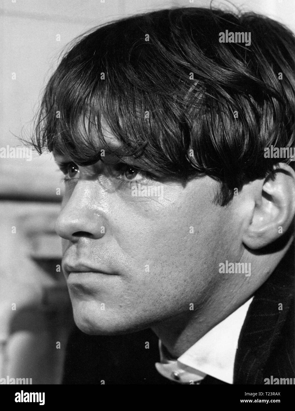 The Breaking of Bumbo (1970) Richard Warwick, Date: 1970 Stock Photo ...