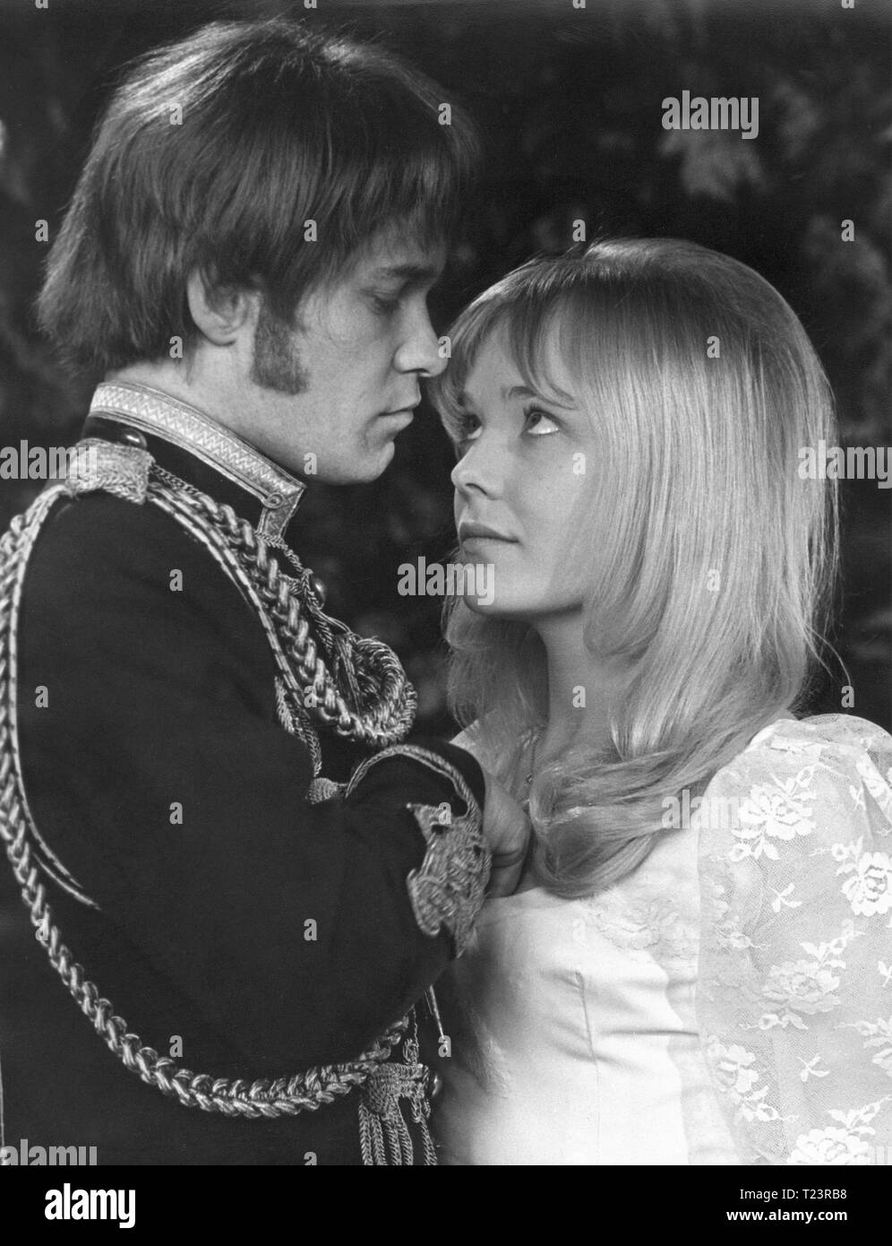 Natasha pyne hi-res stock photography and images - Alamy