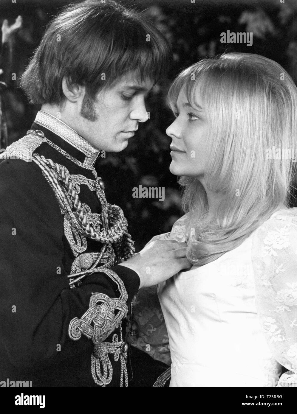 Natasha pyne hi-res stock photography and images - Alamy