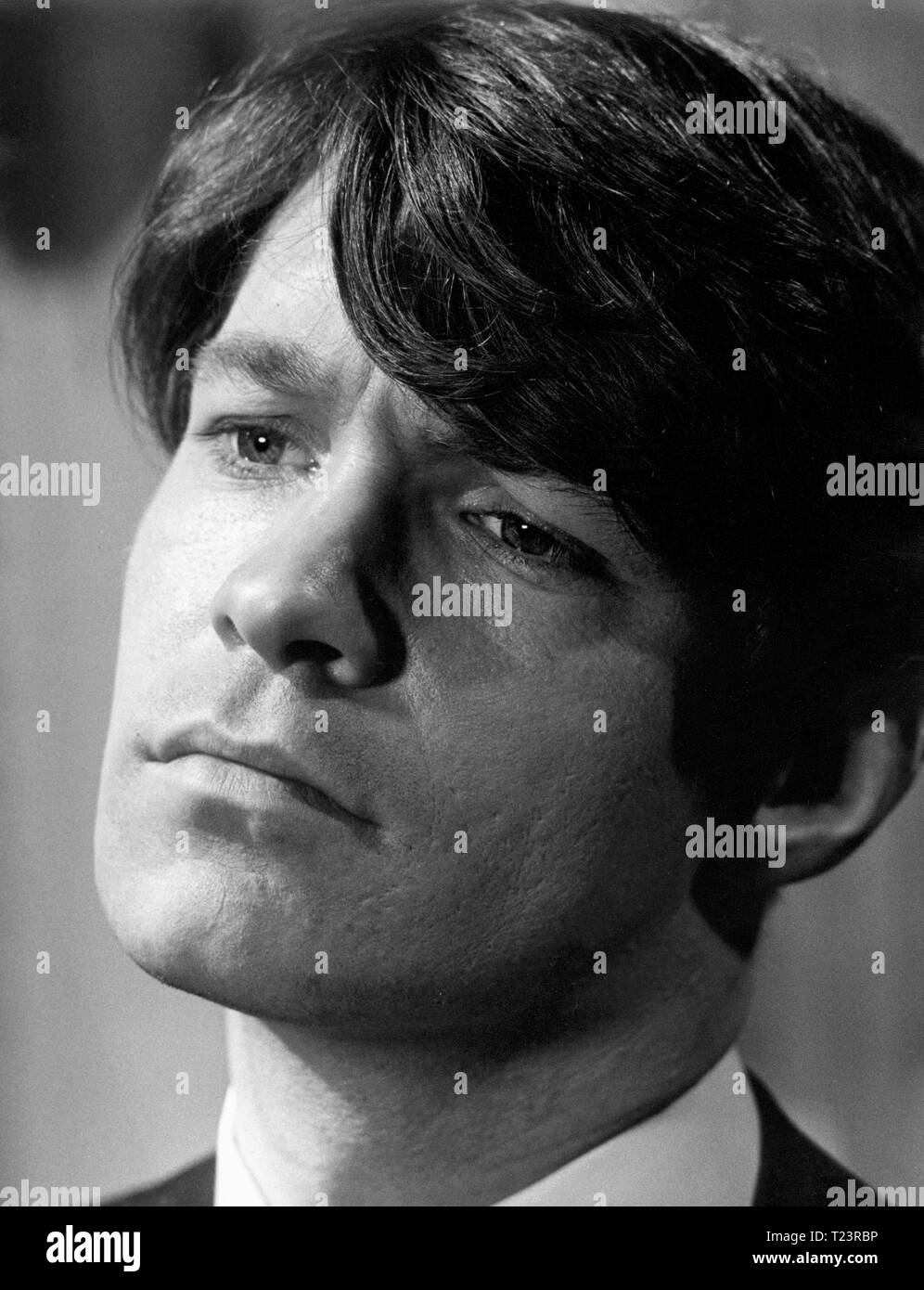 The Breaking of Bumbo (1970) Richard Warwick, Date: 1970 Stock Photo ...