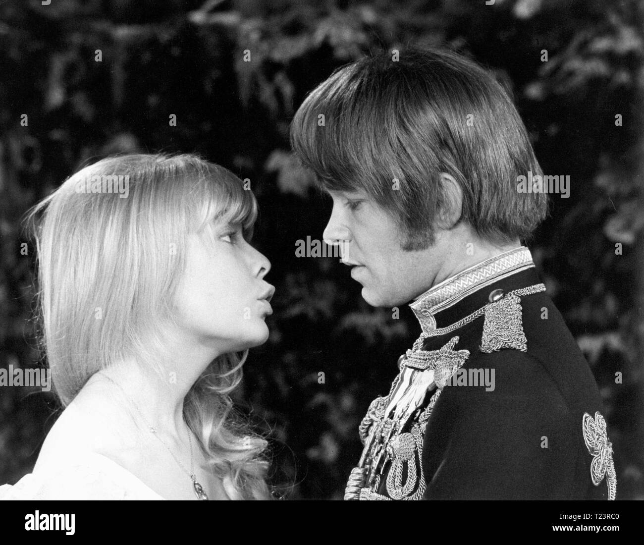 Natasha pyne hi-res stock photography and images - Alamy