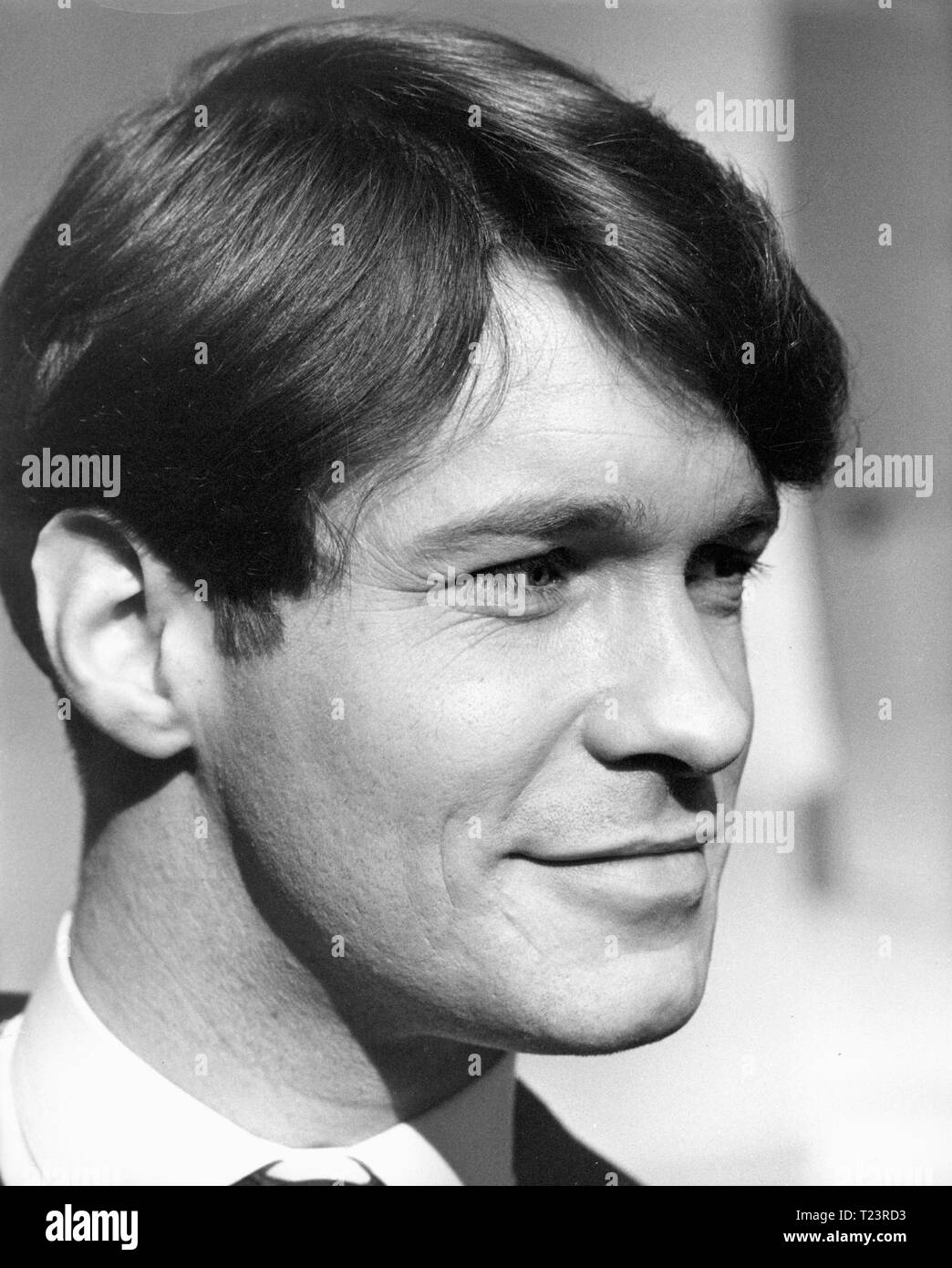 The Breaking of Bumbo (1970) Richard Warwick, Date: 1970 Stock Photo ...