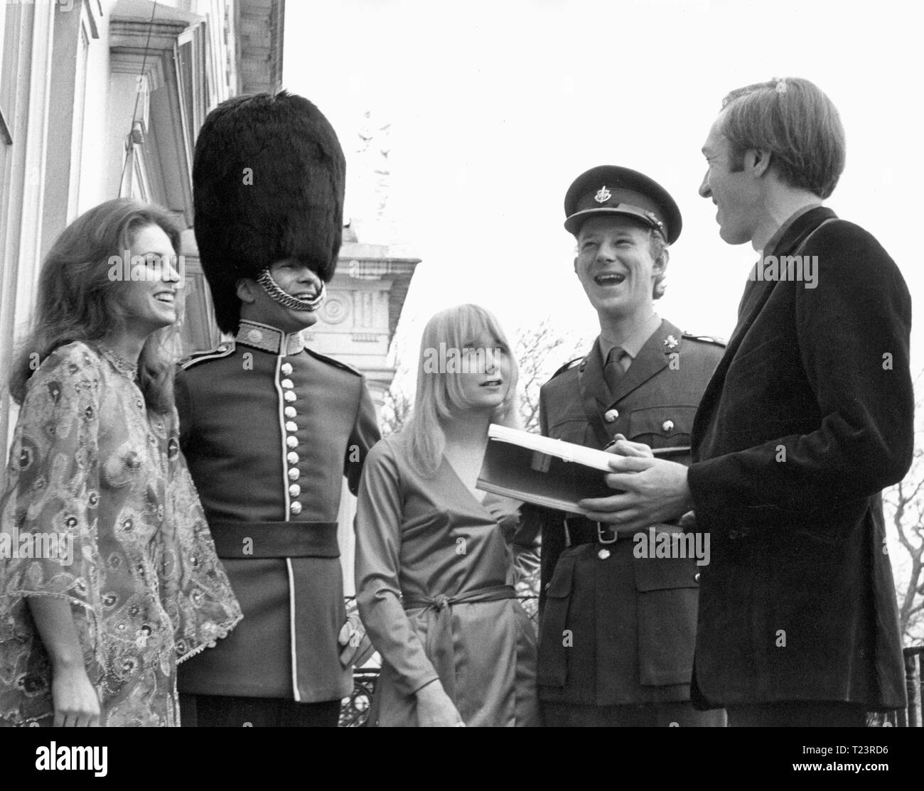 Natasha pyne hi-res stock photography and images - Alamy