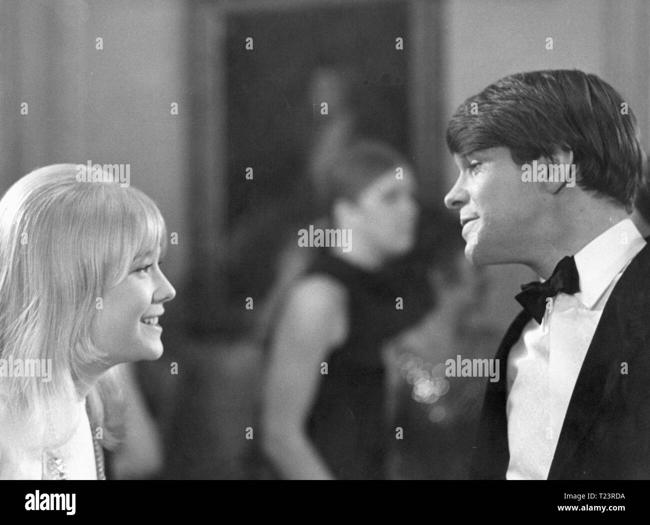 Natasha pyne hi-res stock photography and images - Alamy