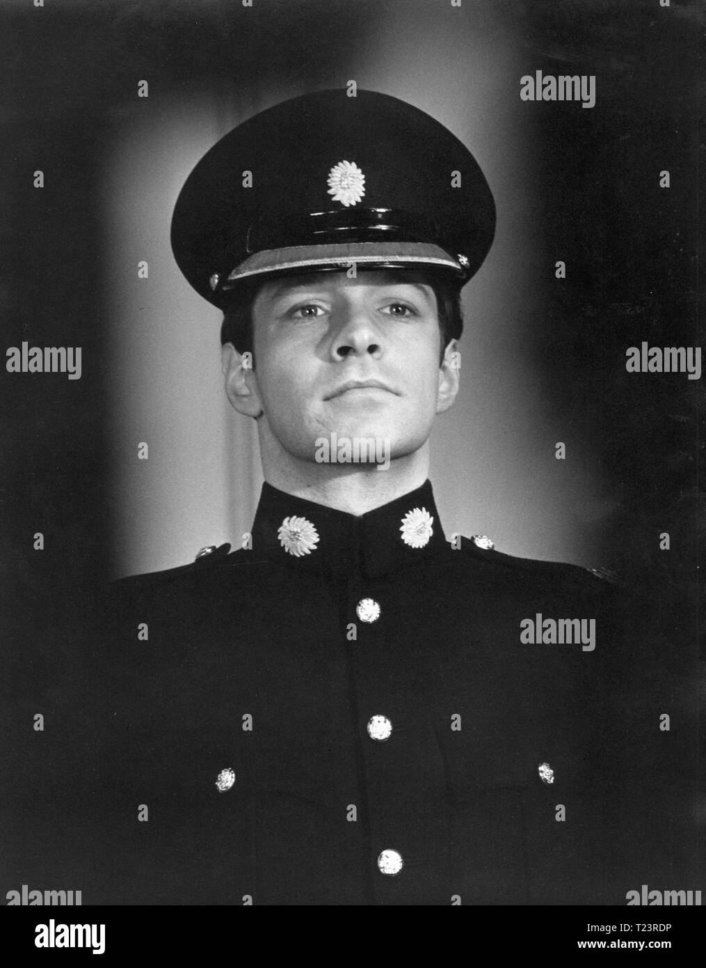 The Breaking of Bumbo (1970) Richard Warwick, Date: 1970 Stock Photo ...