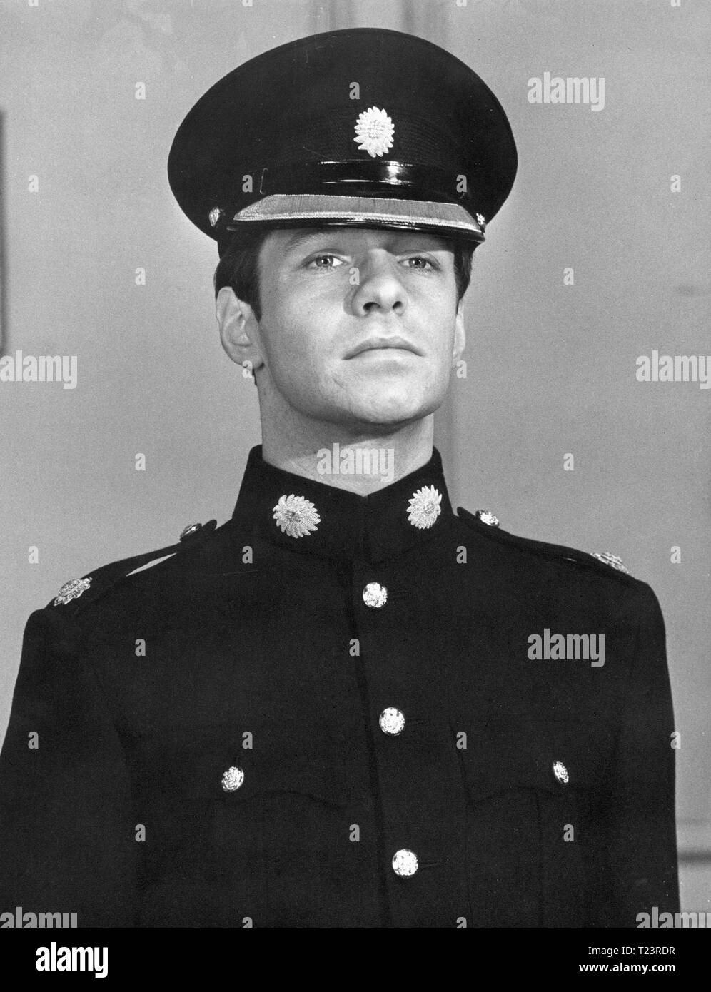 The Breaking of Bumbo (1970) Richard Warwick, Date: 1970 Stock Photo ...