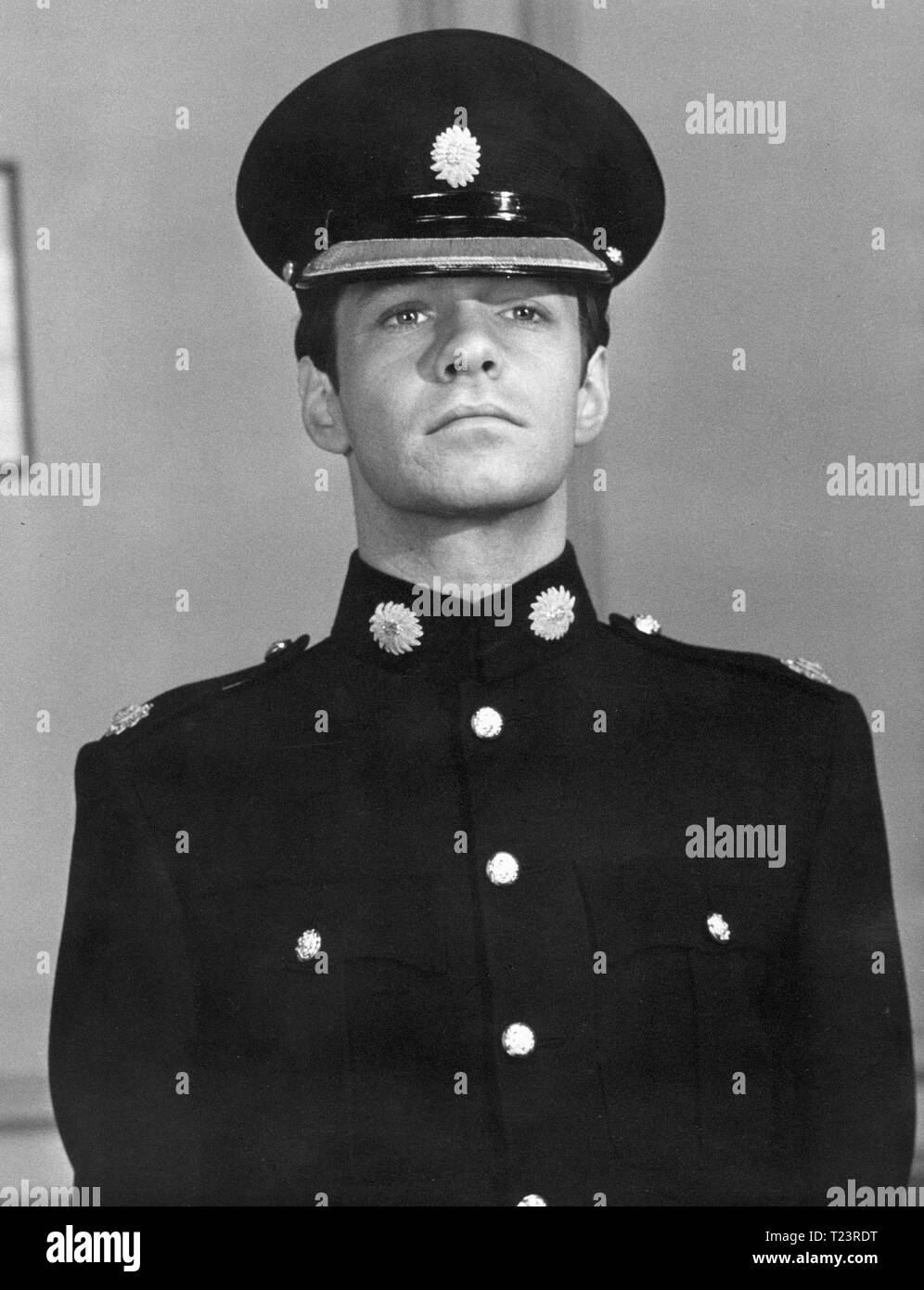 The Breaking of Bumbo (1970) Richard Warwick, Date: 1970 Stock Photo ...