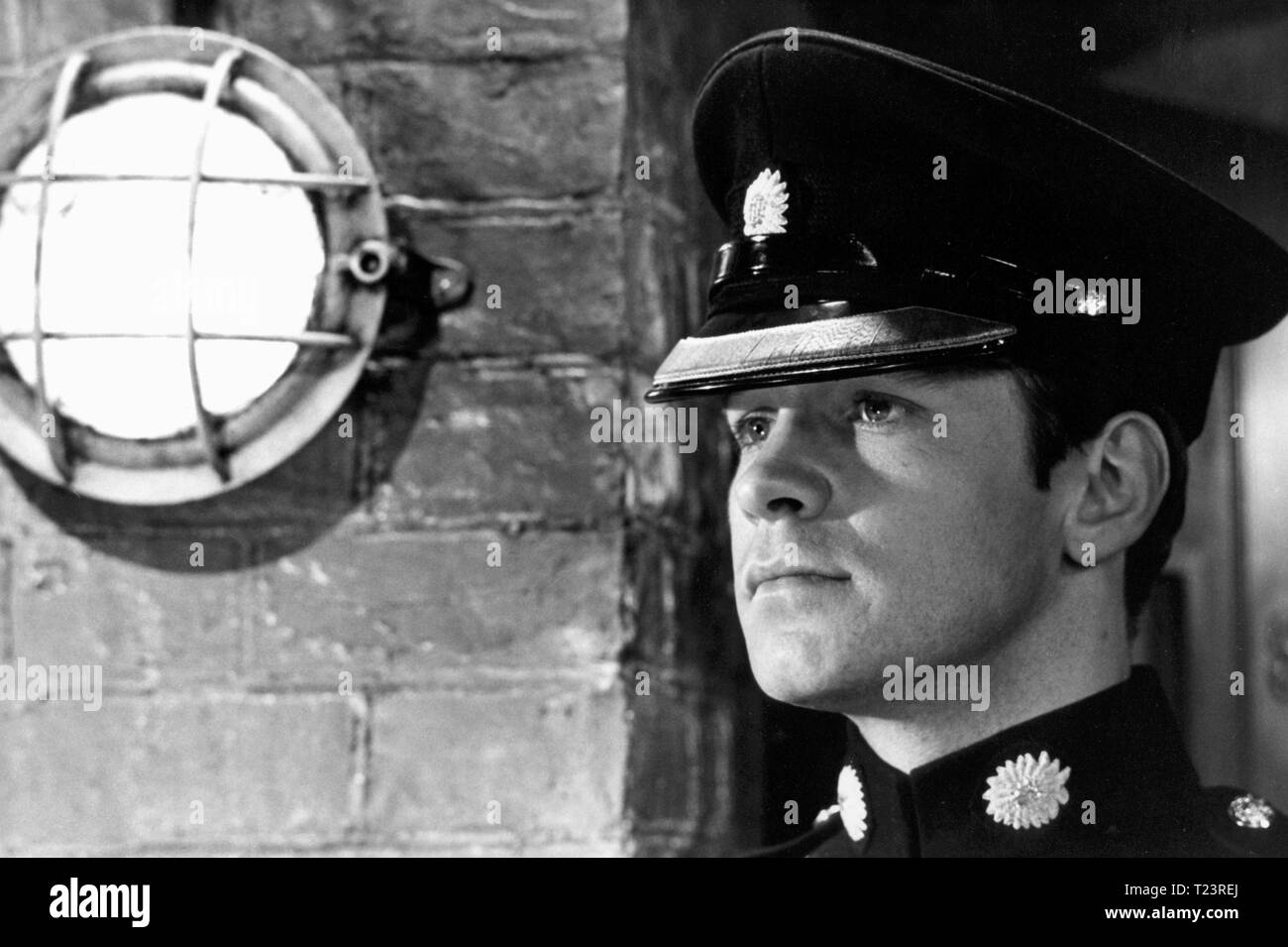 The Breaking of Bumbo (1970) Richard Warwick, Date: 1970 Stock Photo ...