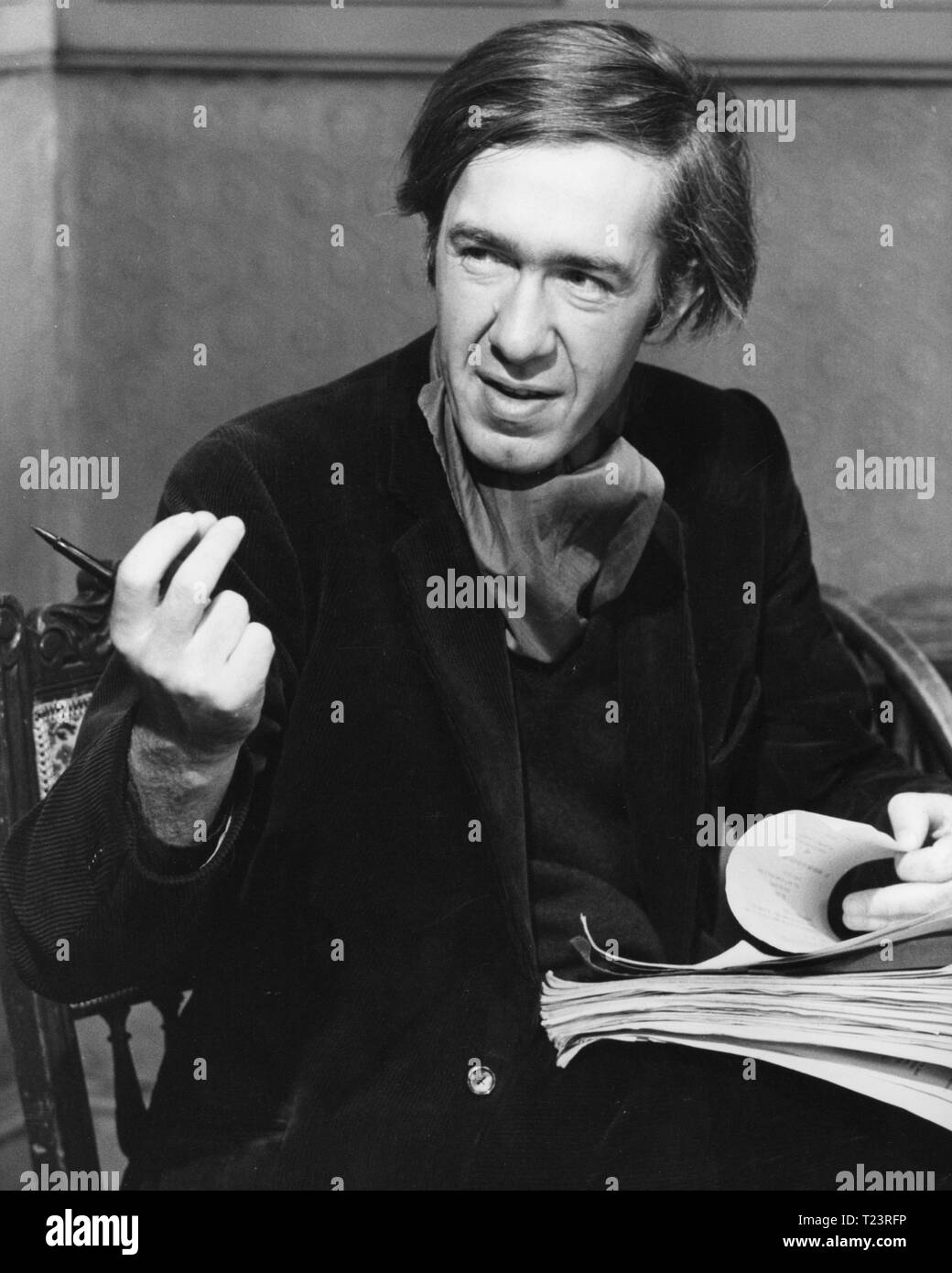 Andrew sinclair Black and White Stock Photos & Images - Alamy