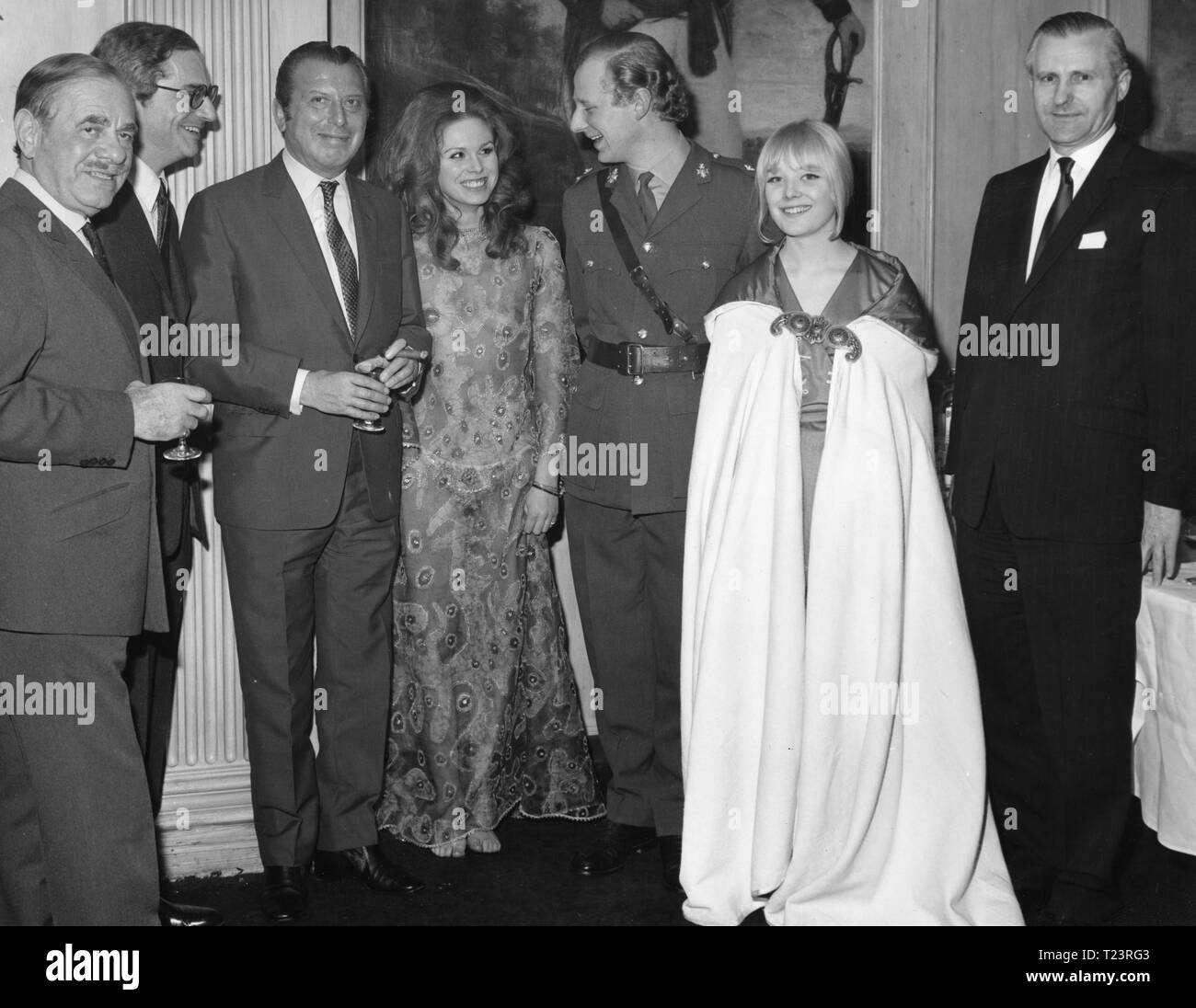 The Breaking of Bumbo (1970) Joanna Lumley, Natasha Pyne, Jeremy Child ...