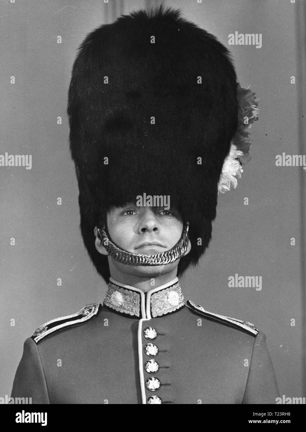 The Breaking of Bumbo (1970) Richard Warwick, Date: 1970 Stock Photo ...