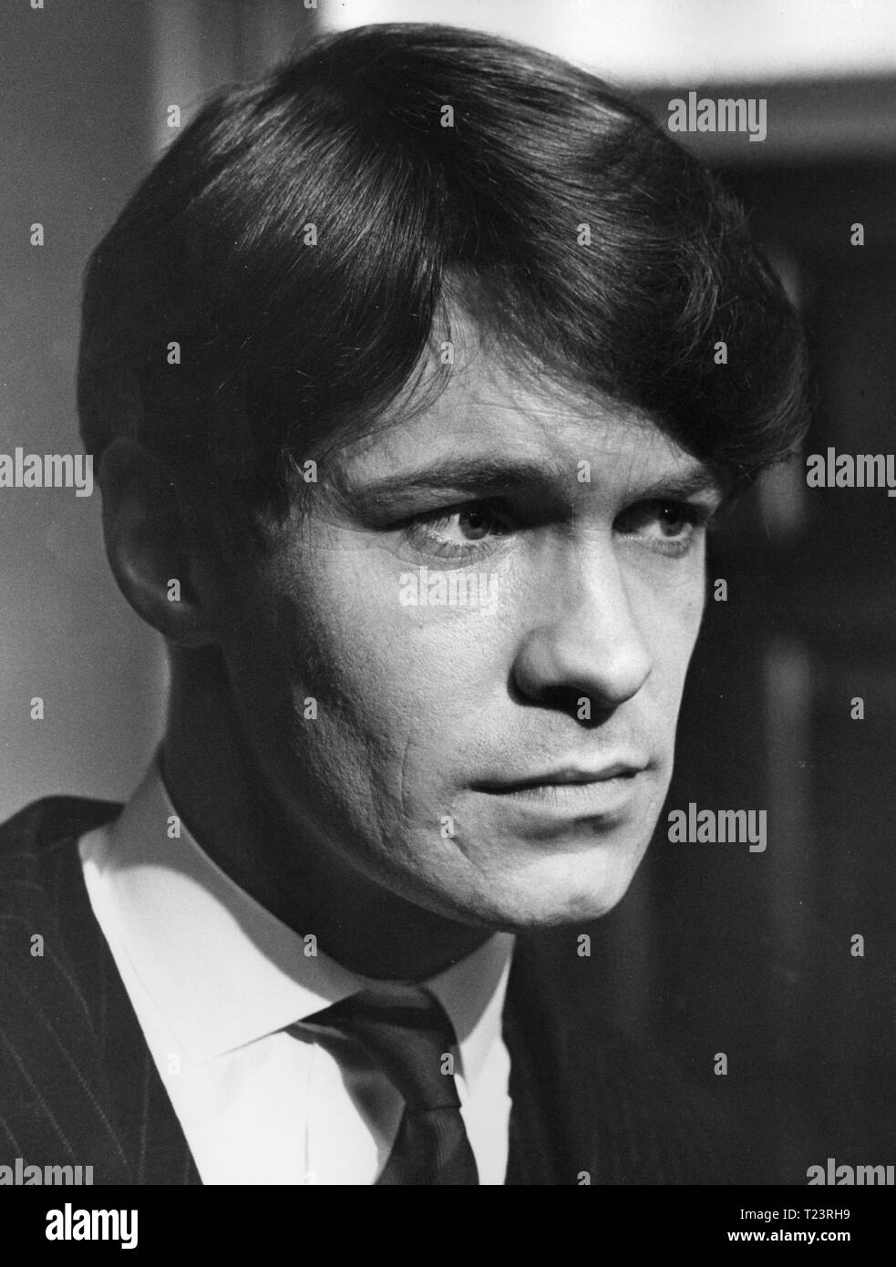 The Breaking of Bumbo (1970) Richard Warwick, Date: 1970 Stock Photo ...