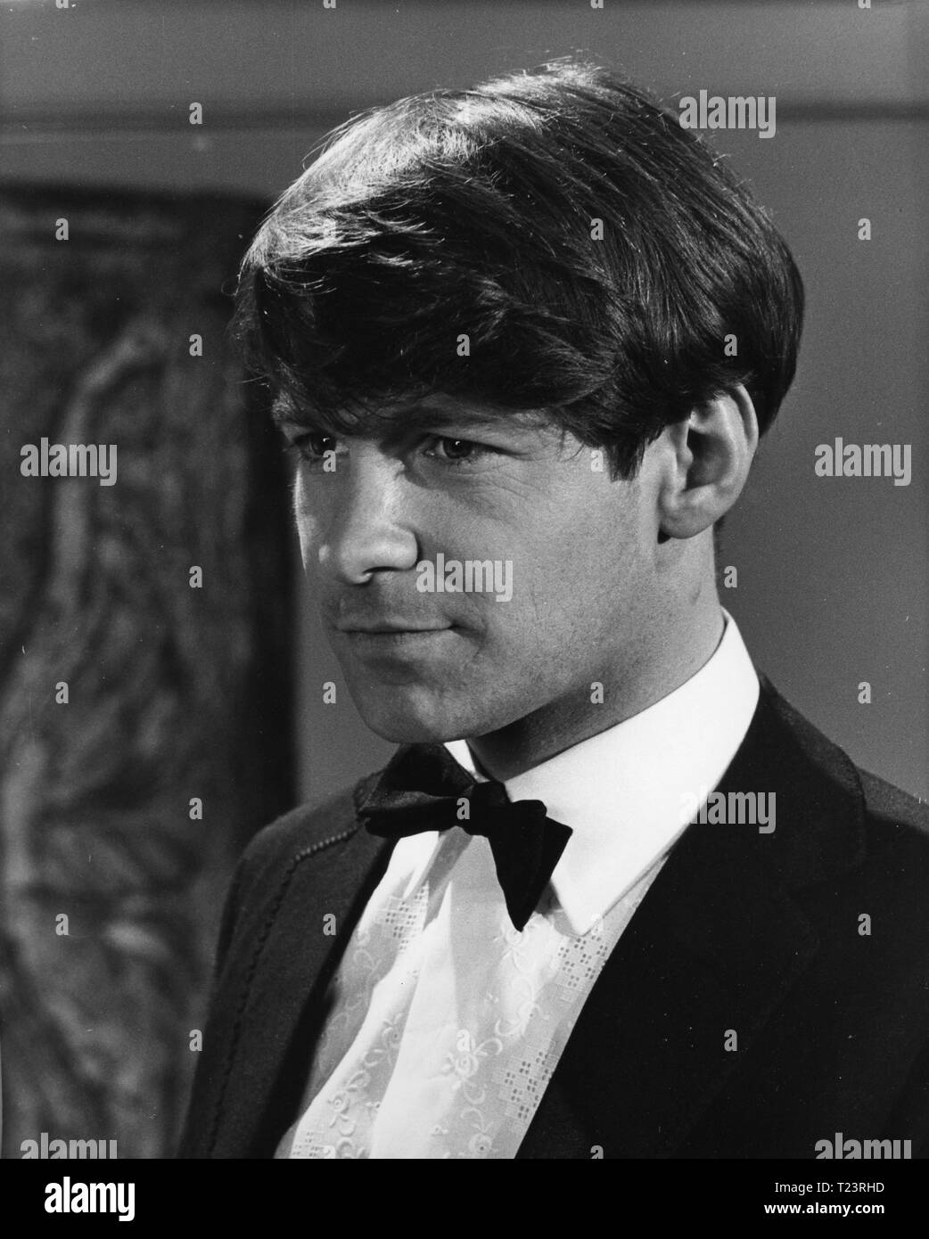 The Breaking of Bumbo (1970) Richard Warwick, Date: 1970 Stock Photo ...