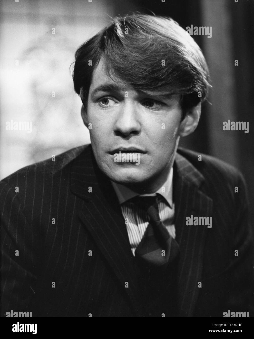 Richard warwick hi-res stock photography and images - Alamy