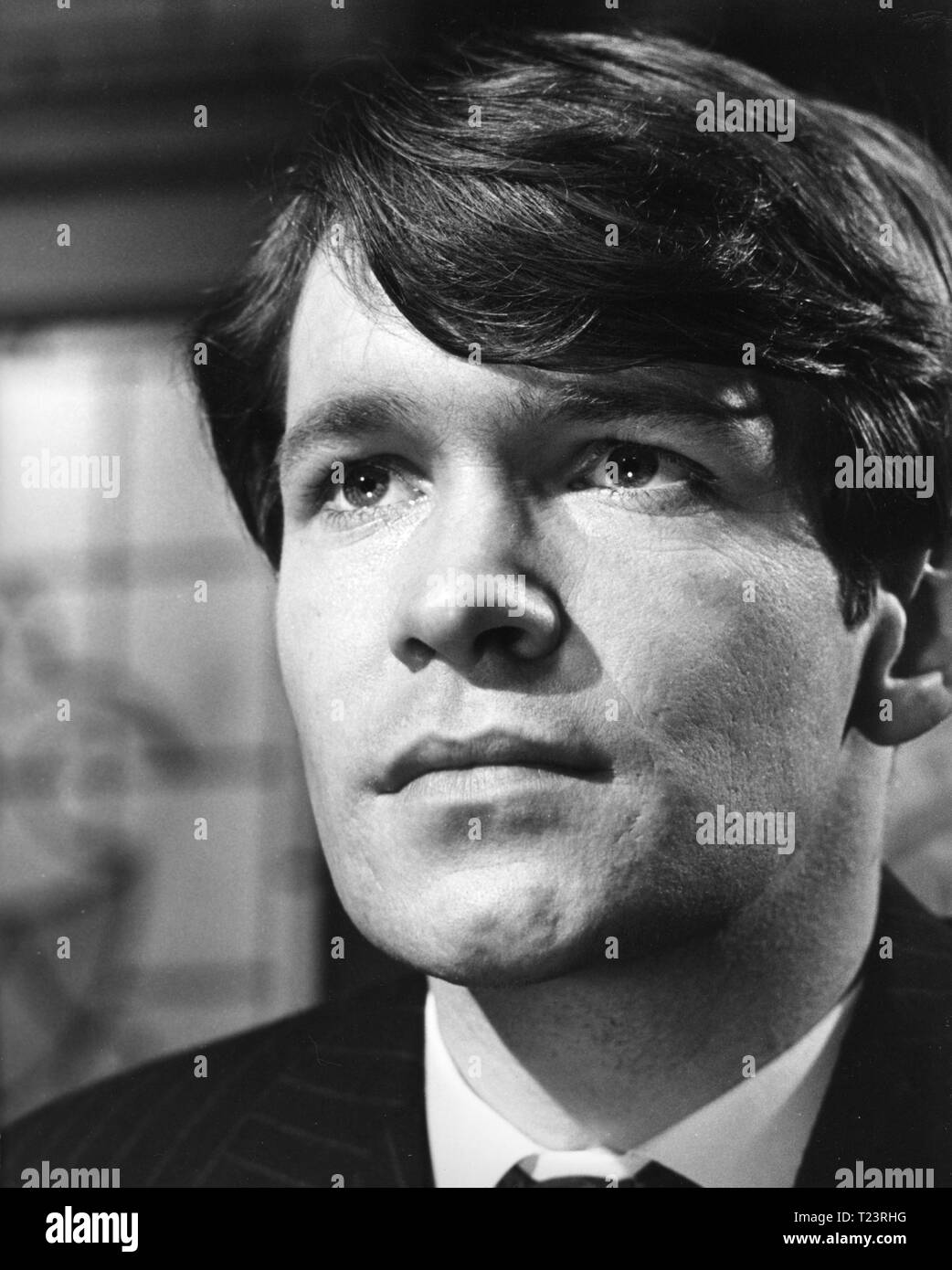 The Breaking of Bumbo (1970) Richard Warwick, Date: 1970 Stock Photo ...