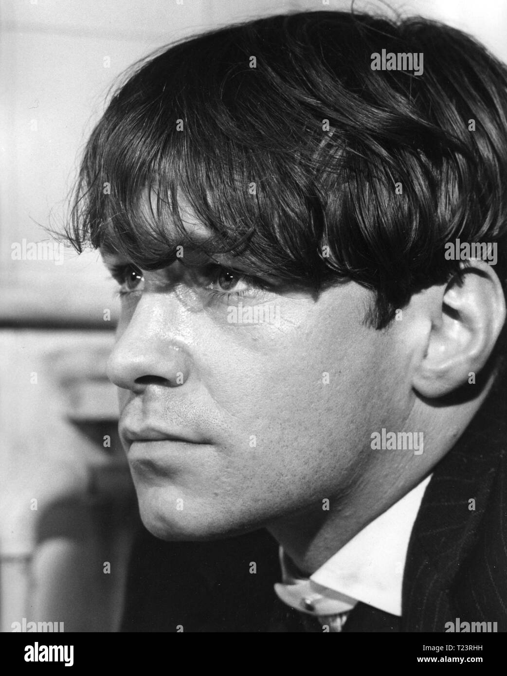 The Breaking of Bumbo (1970) Richard Warwick, Date: 1970 Stock Photo ...