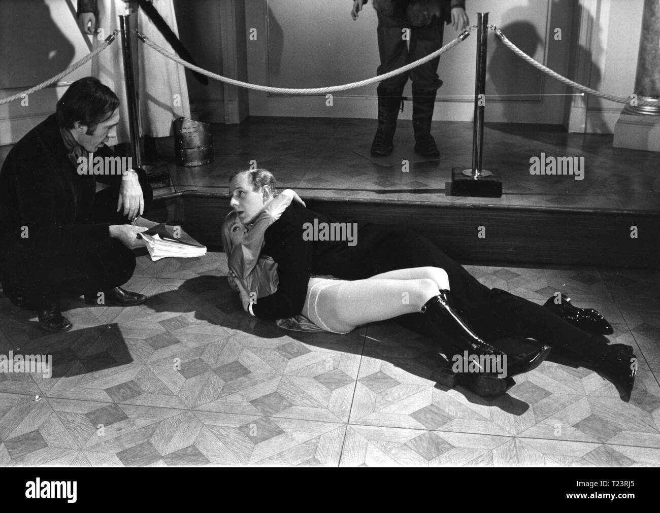 Natasha pyne hi-res stock photography and images - Alamy