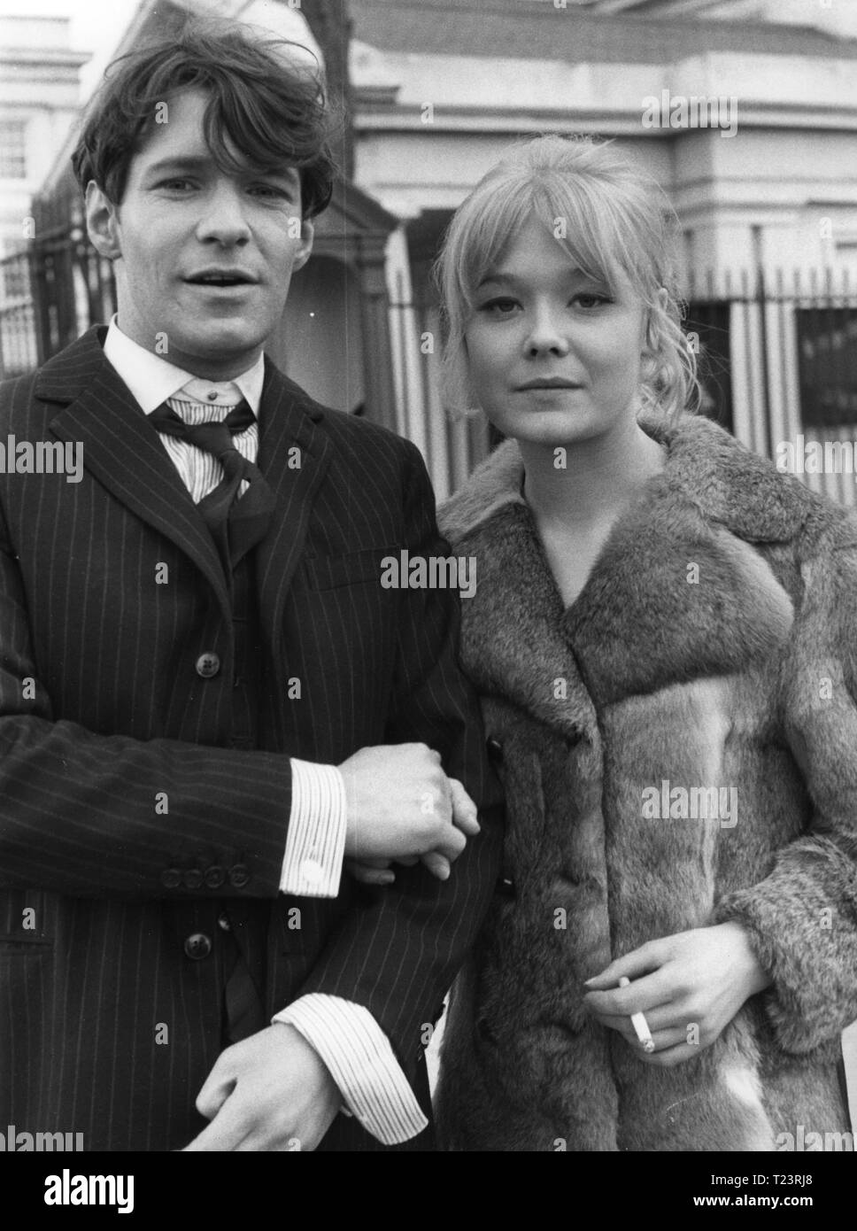 Natasha pyne hi-res stock photography and images - Alamy