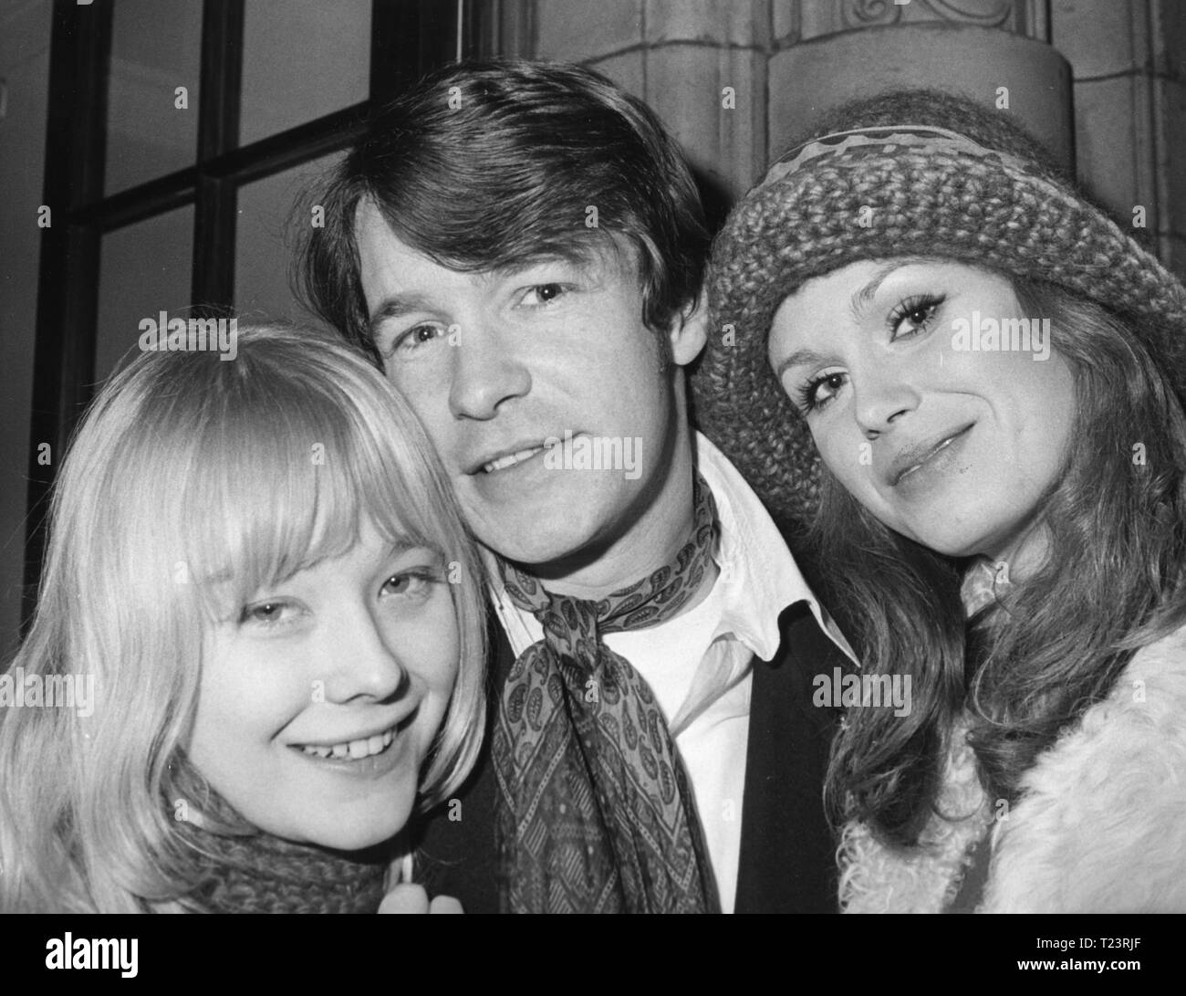 Natasha pyne hi-res stock photography and images - Alamy