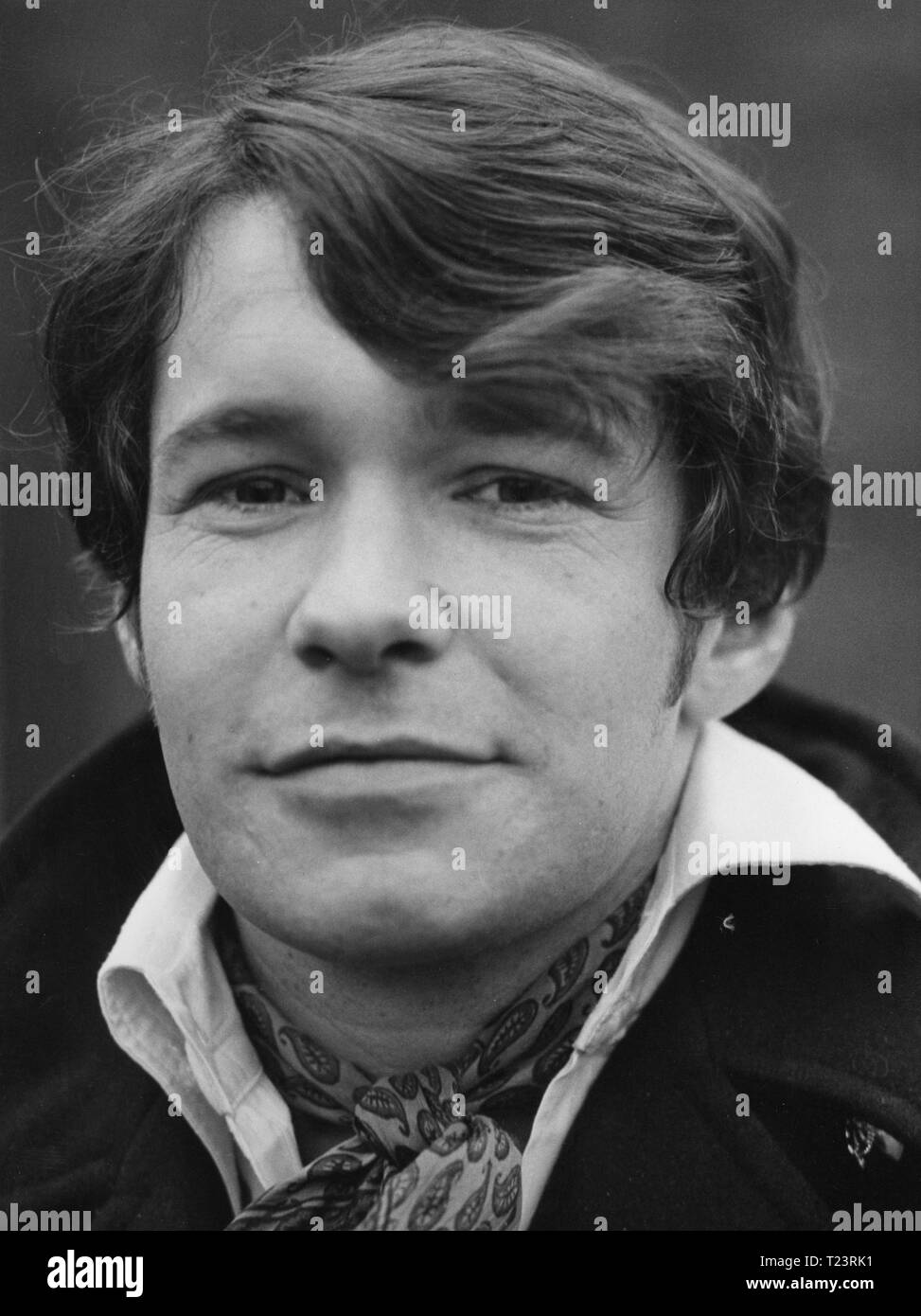 The Breaking of Bumbo (1970) Richard Warwick, Date: 1970 Stock Photo ...