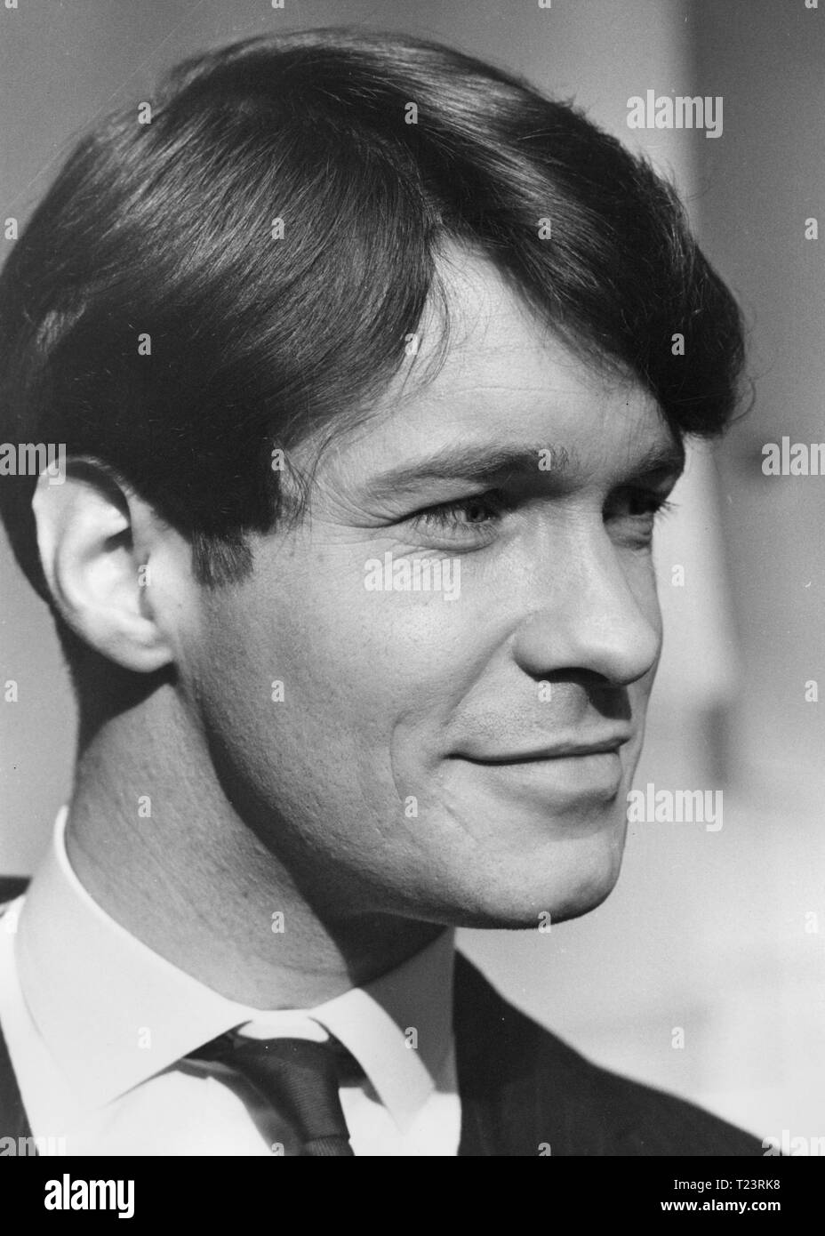 Richard warwick hi-res stock photography and images - Alamy