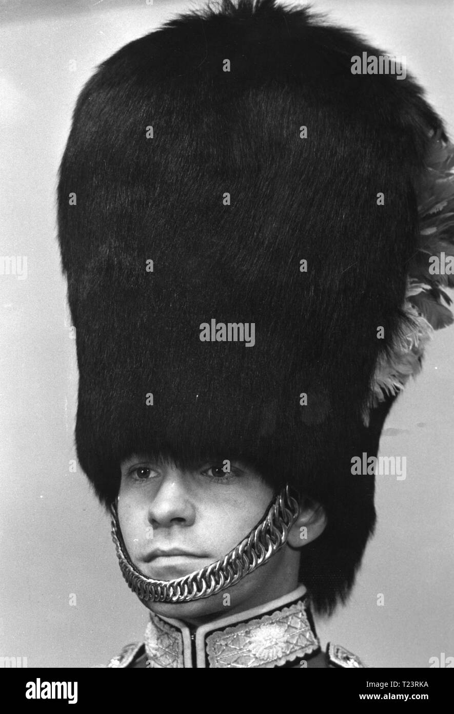 The Breaking of Bumbo (1970) Richard Warwick, Date: 1970 Stock Photo ...