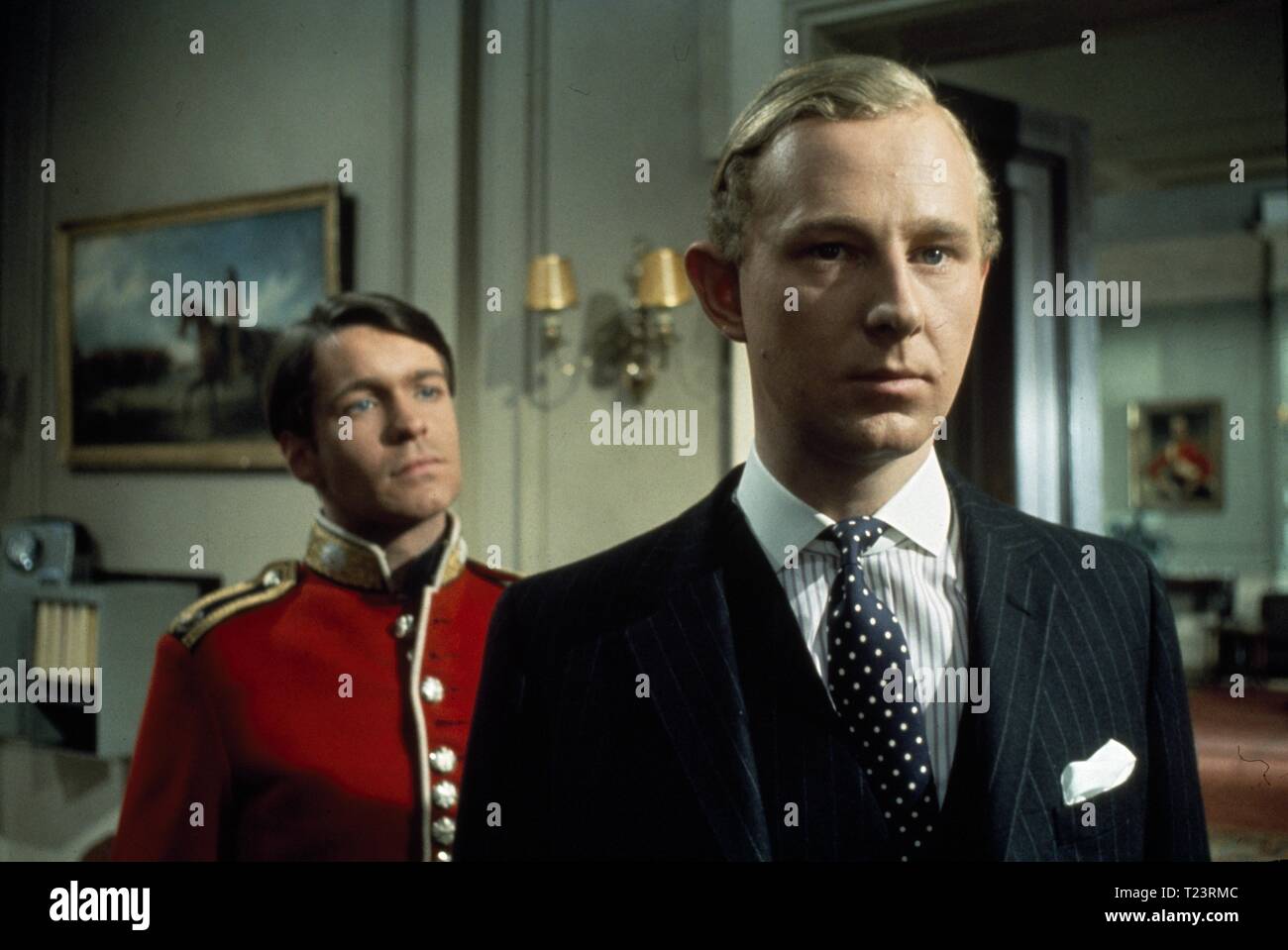 Richard child hi-res stock photography and images - Alamy