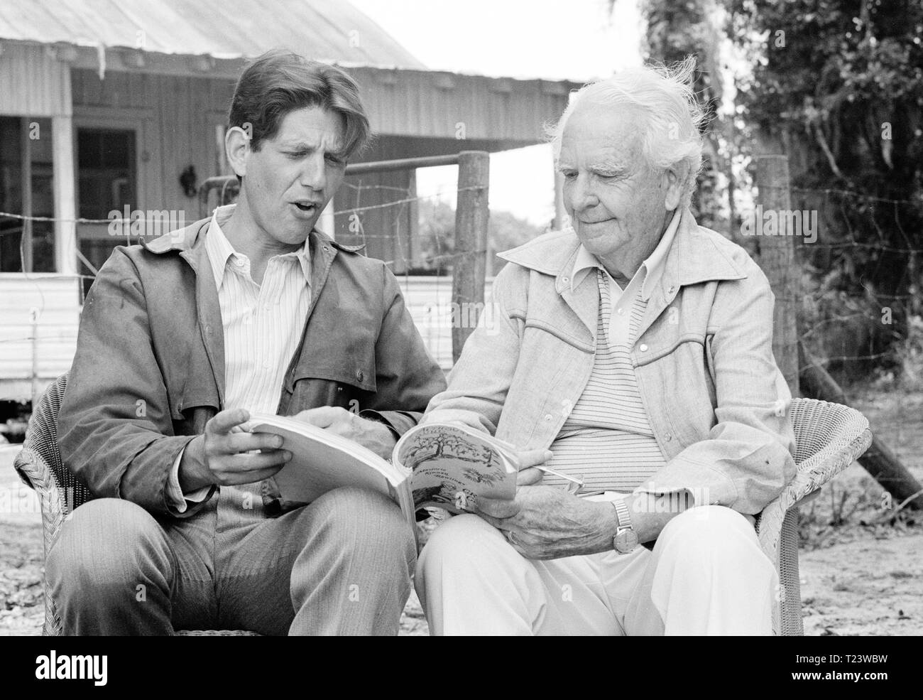 Marjorie Kinnan Rawlings Stock Photos & Marjorie Kinnan Rawlings Stock ...