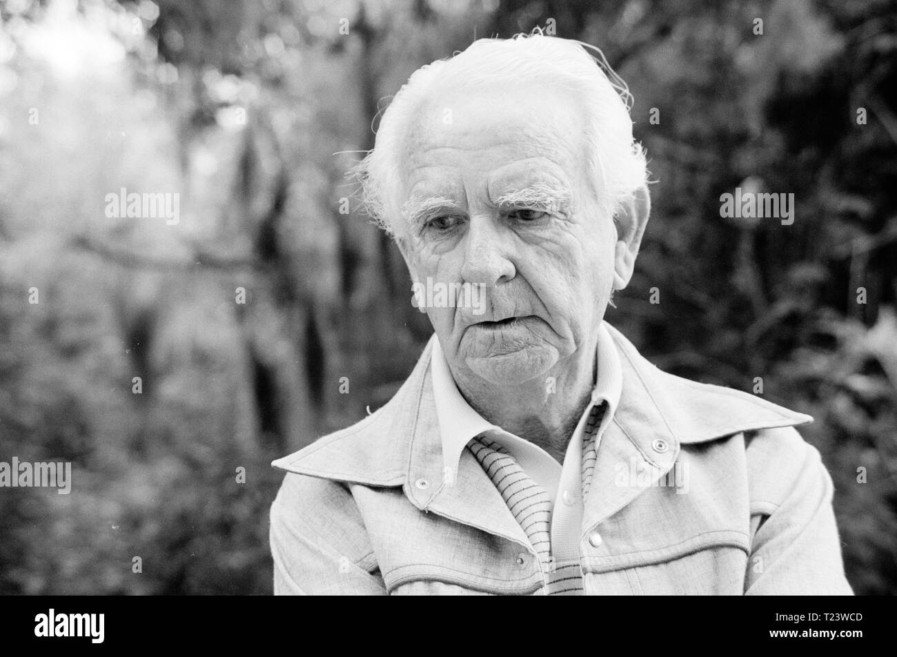 Cross Creek (1983) Norton Baskin (Husband of the real Marjorie Kinnan ...