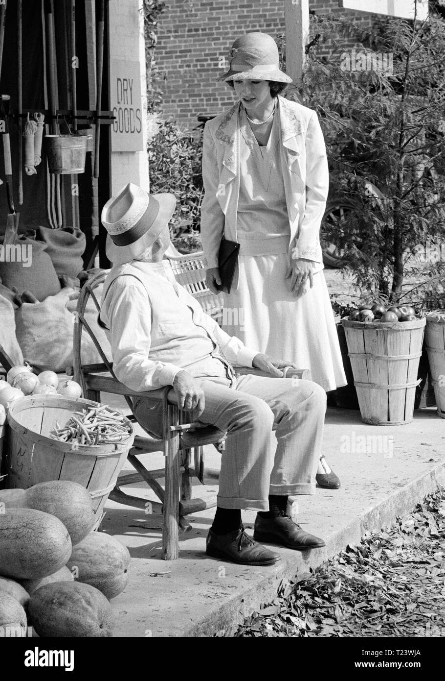 Marjorie kinnan rawlings hi-res stock photography and images - Alamy