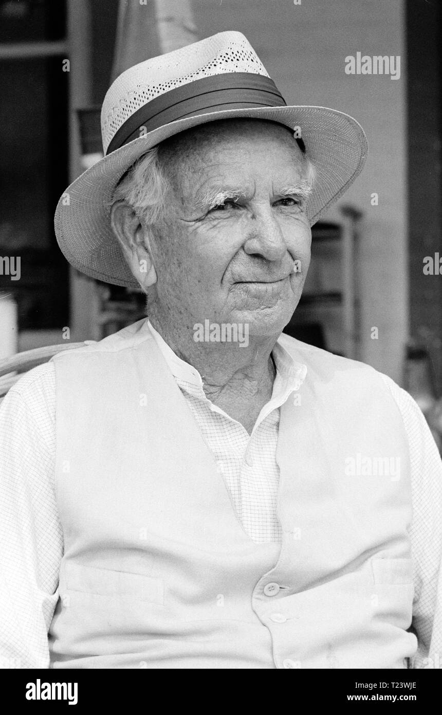 Cross Creek (1983) Norton Baskin (Husband of the real Marjorie Kinnan ...