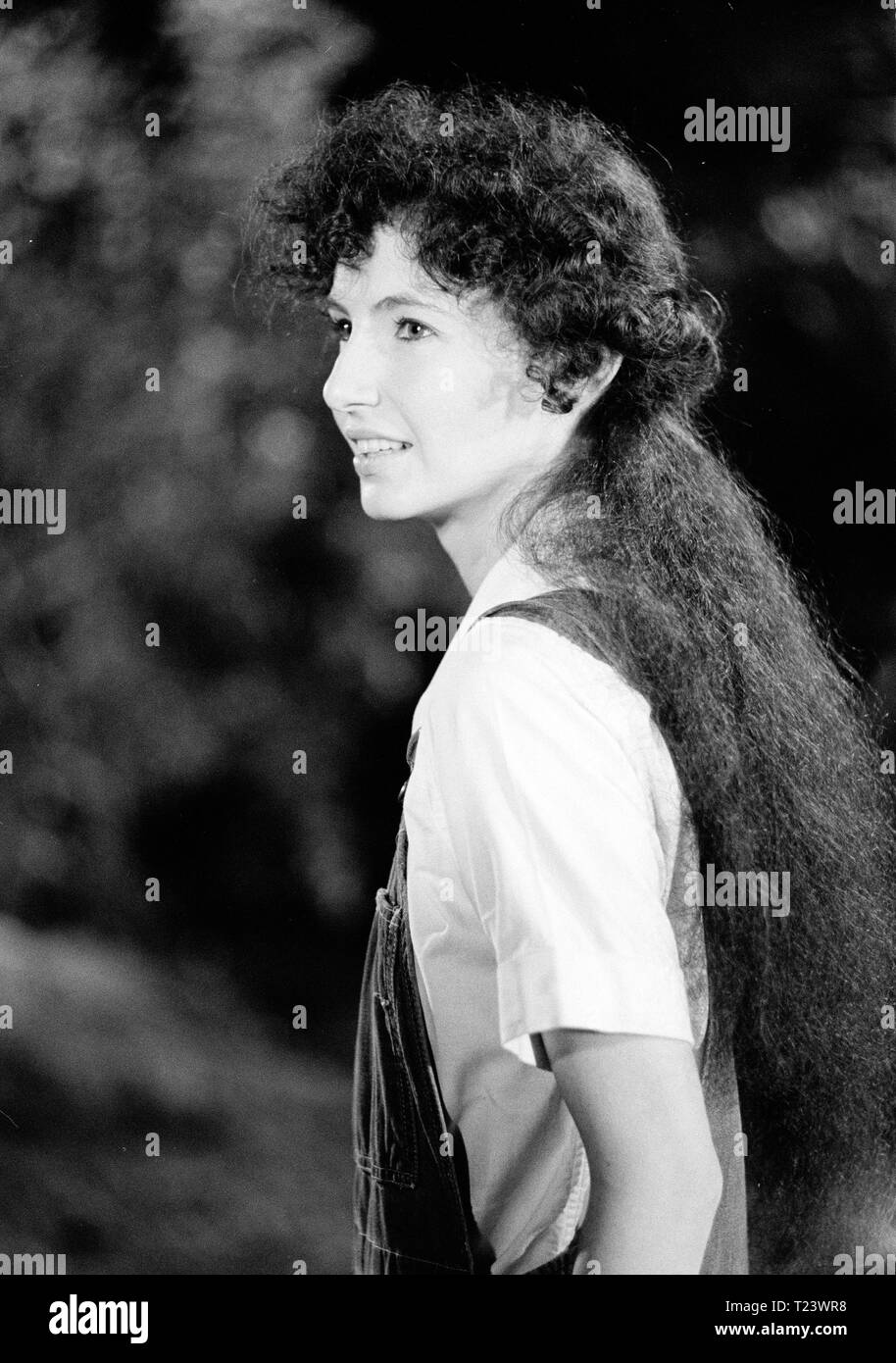 Mary steenburgen hi-res stock photography and images - Alamy