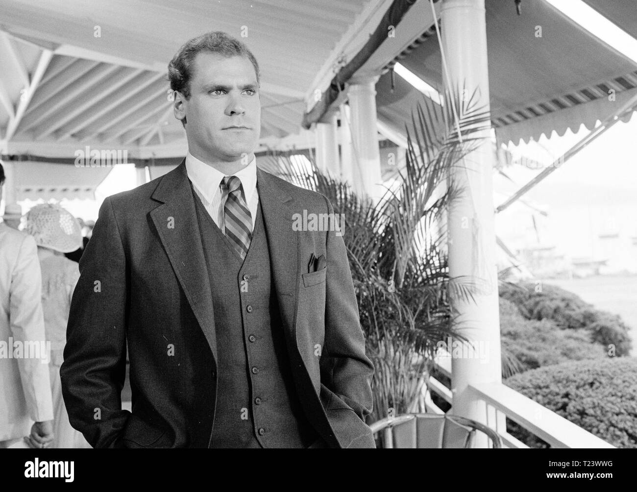 Jay sanders hi-res stock photography and images - Alamy