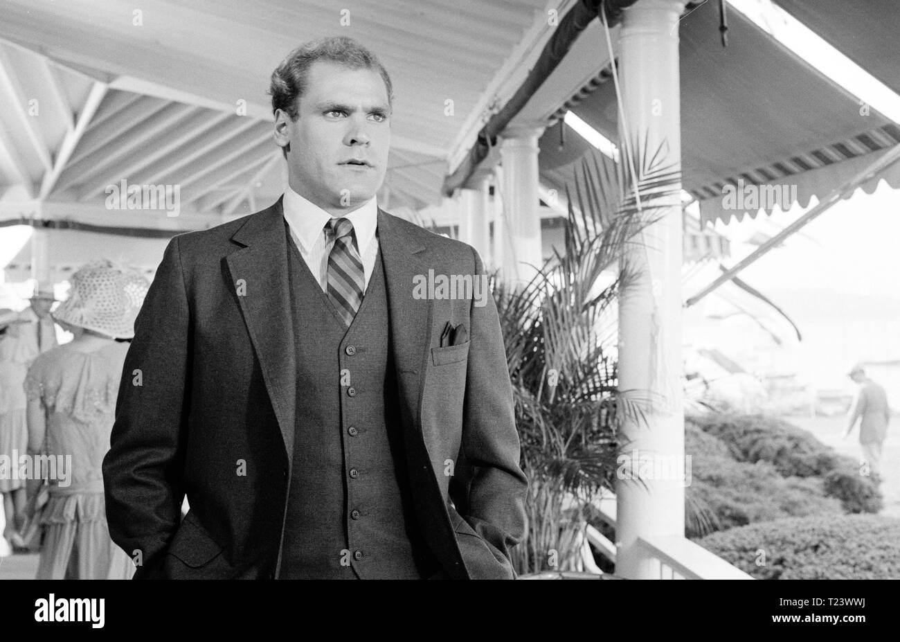 Jay o sanders hi-res stock photography and images - Alamy