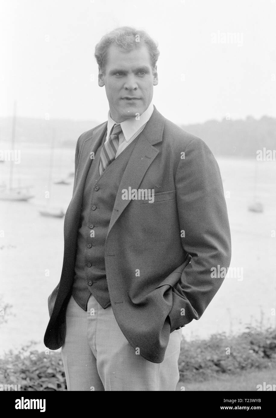 Jay o. sanders hi-res stock photography and images - Alamy