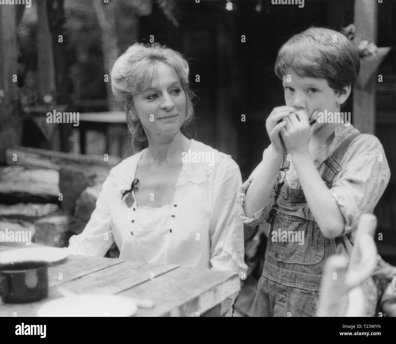 Cary guffey hi-res stock photography and images - Alamy