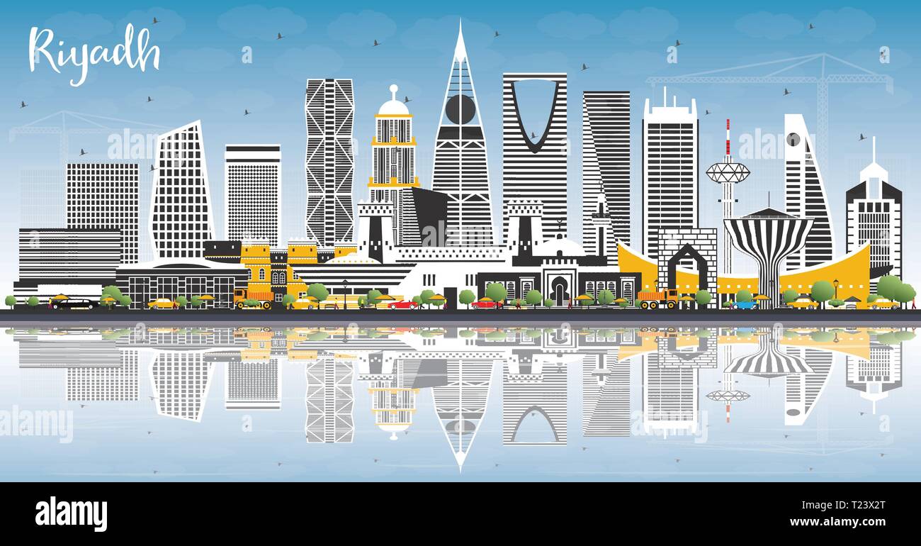 Riyadh saudi arabia water tower hi-res stock photography and images - Alamy