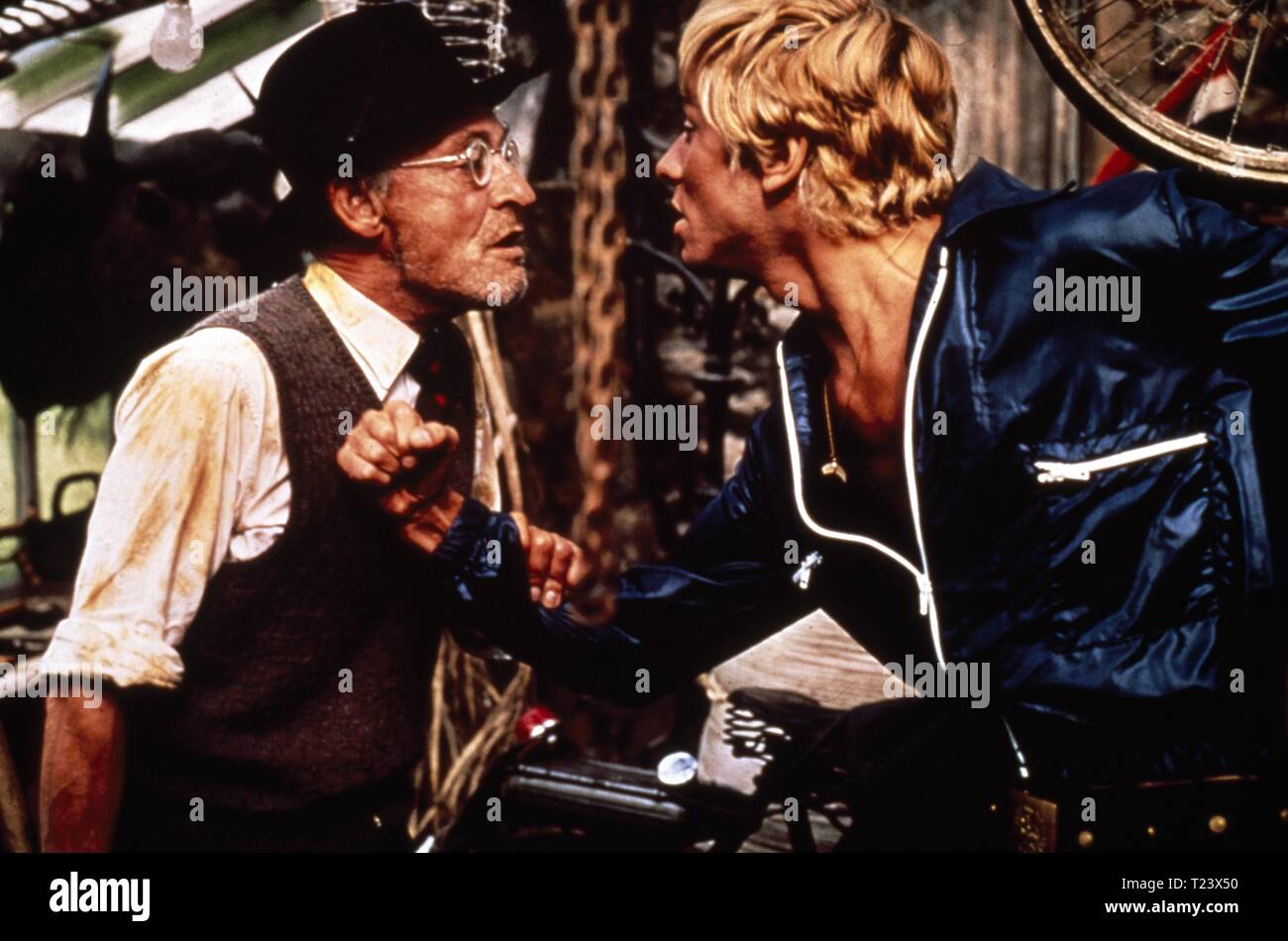 Entertaining Mr Sloane (1970) Peter McEnery, Alan Webb, Date: 1970 ...