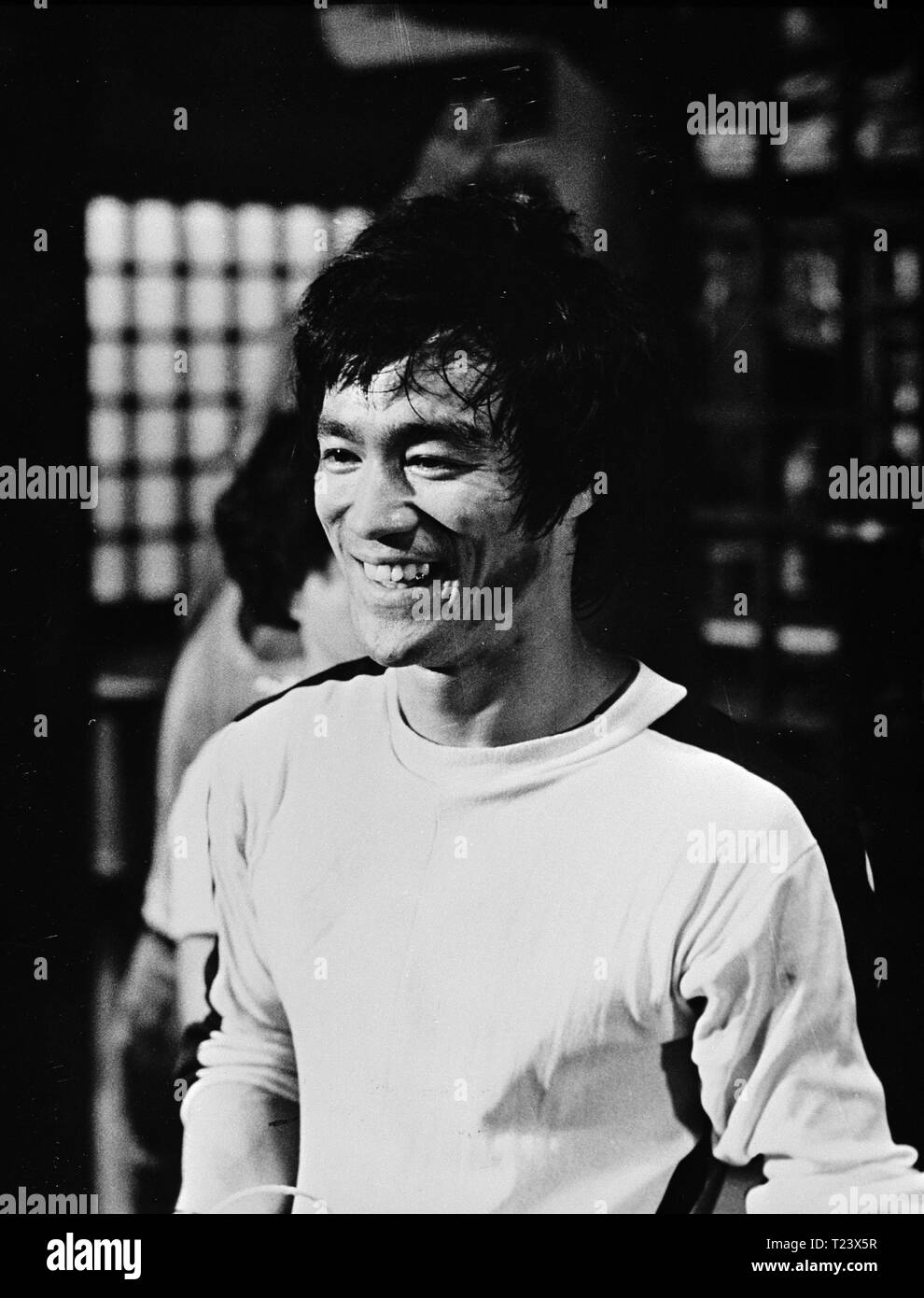 Bruce Lee 1970s High Resolution Stock Photography and Images - Alamy
