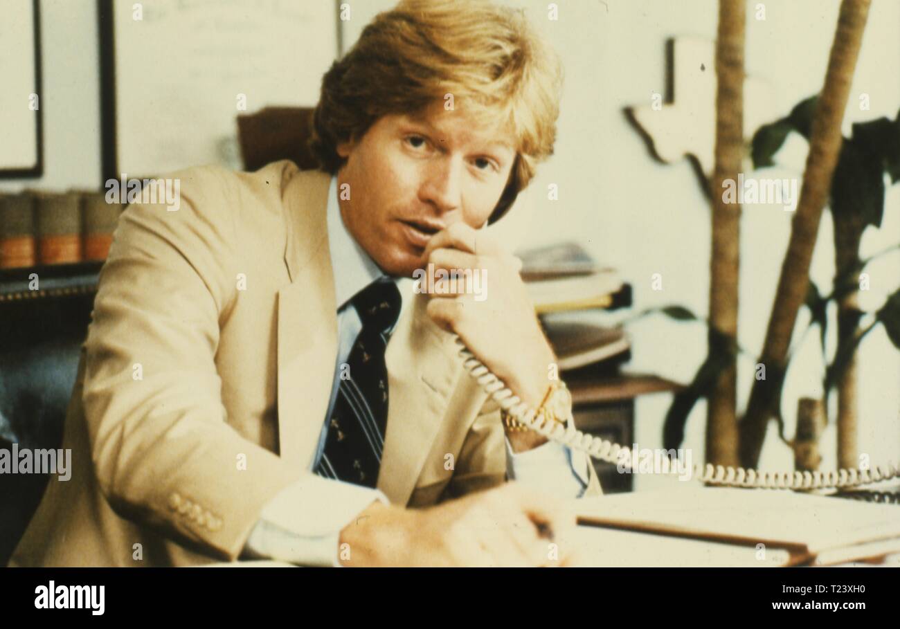 Handgun (1983) Clayton Day, Date: 1983 Stock Photo - Alamy