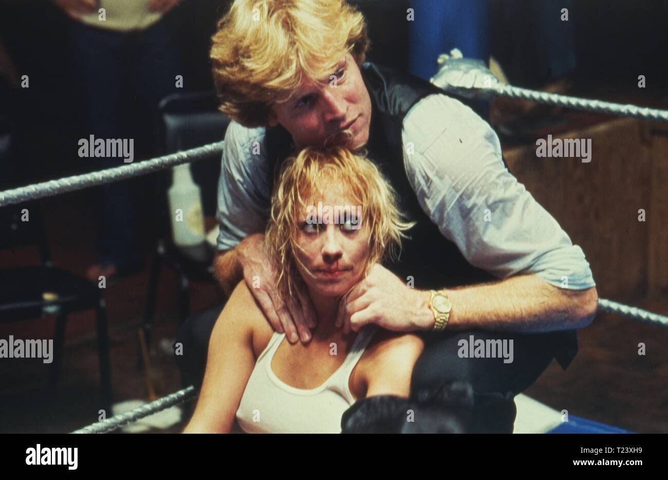Handgun (1983) Clayton Day, Date: 1983 Stock Photo - Alamy