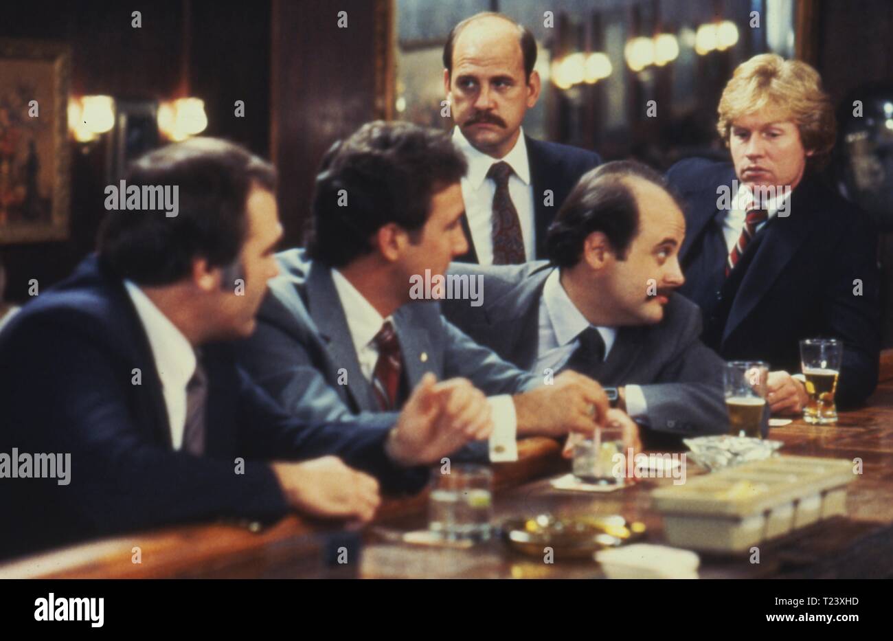 Handgun (1983) Clayton Day, Date: 1983 Stock Photo - Alamy