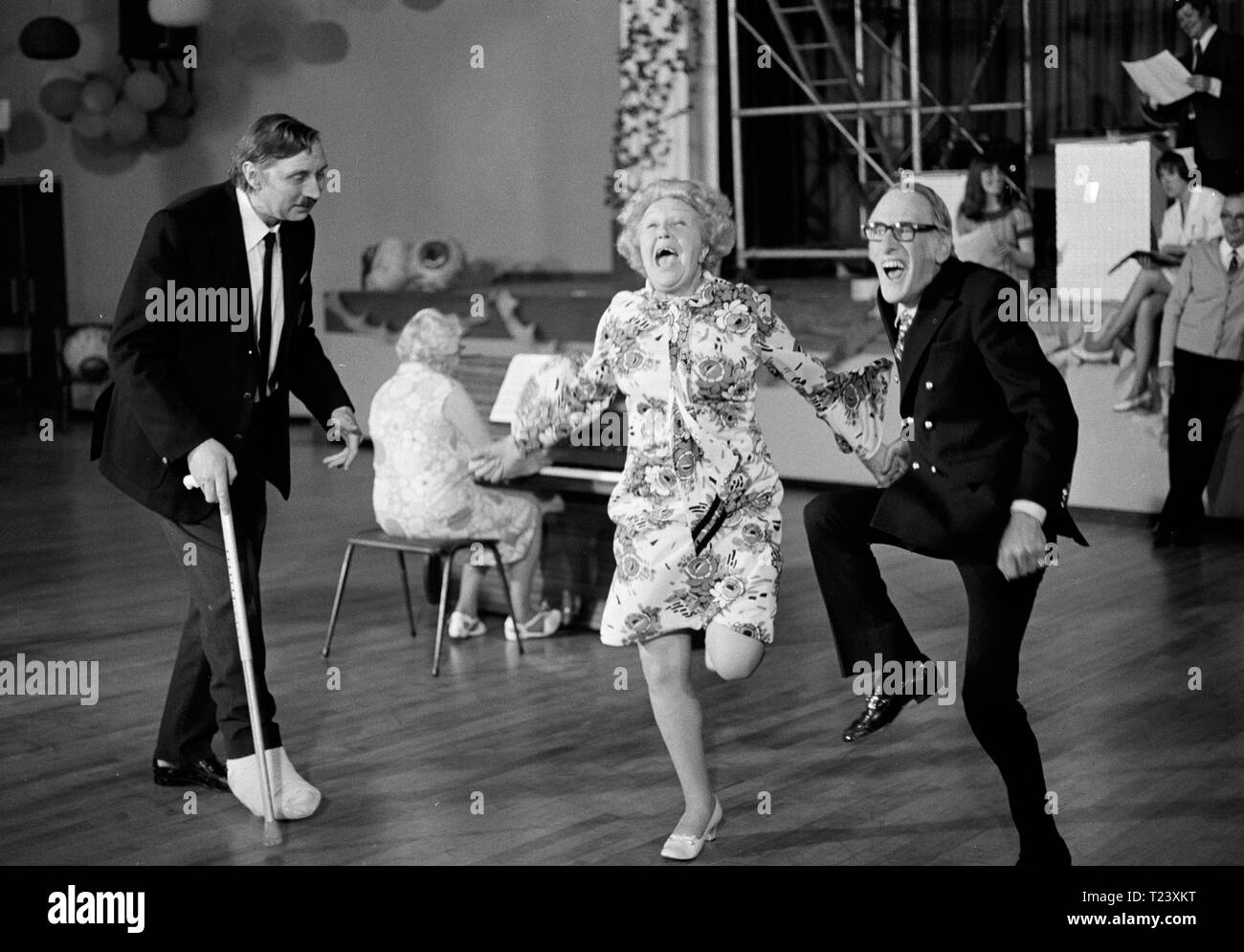Doris hare hi-res stock photography and images - Alamy