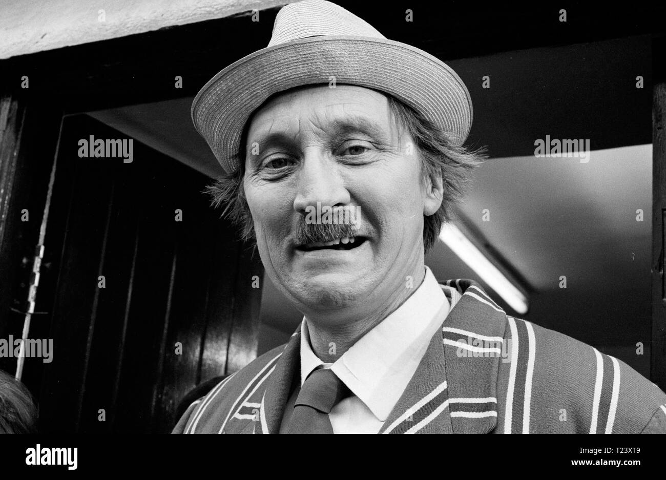 Holiday on the Buses (1973) Stephen Lewis, Date: 1973 Stock Photo - Alamy