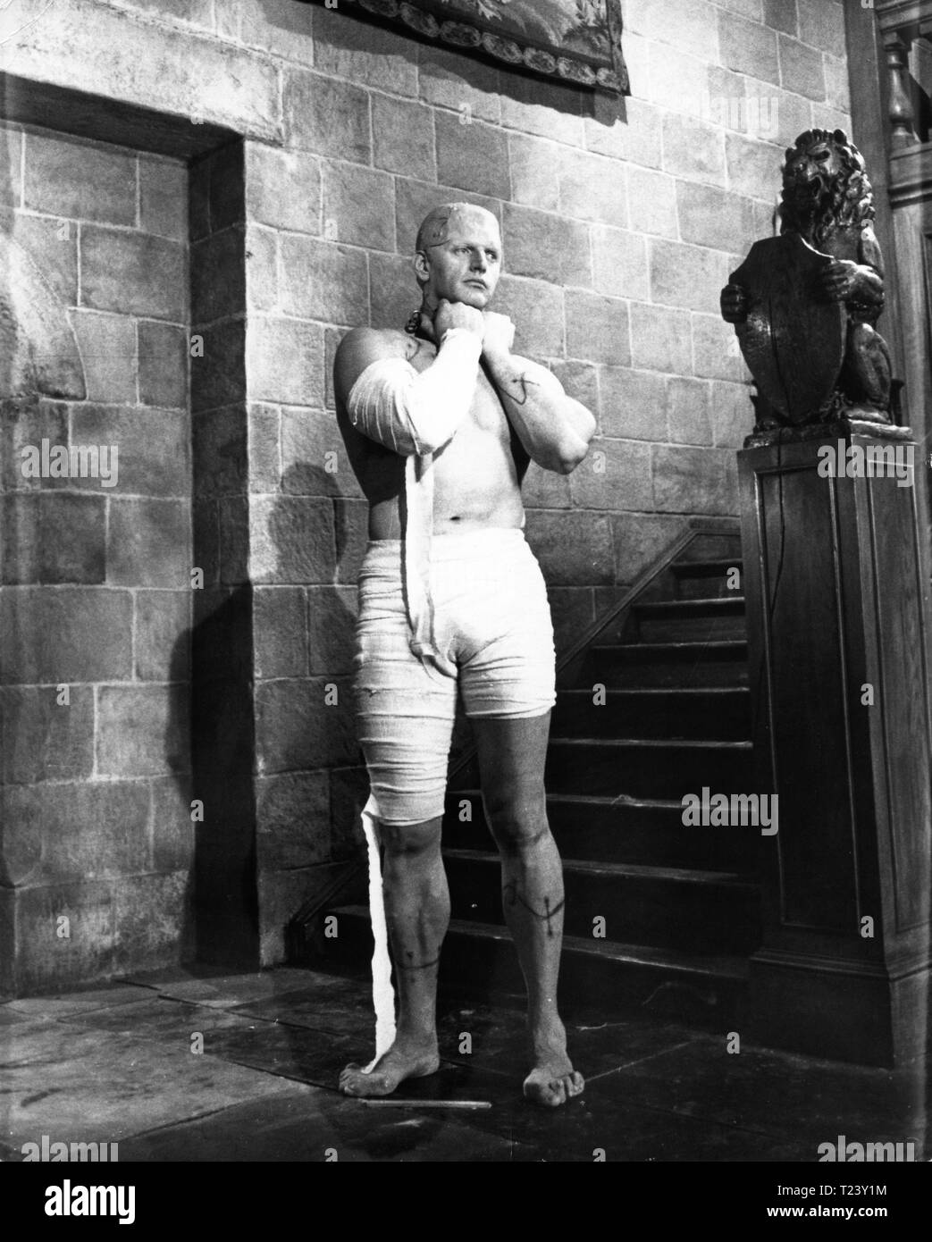 David prowse Black and White Stock Photos & Images - Alamy