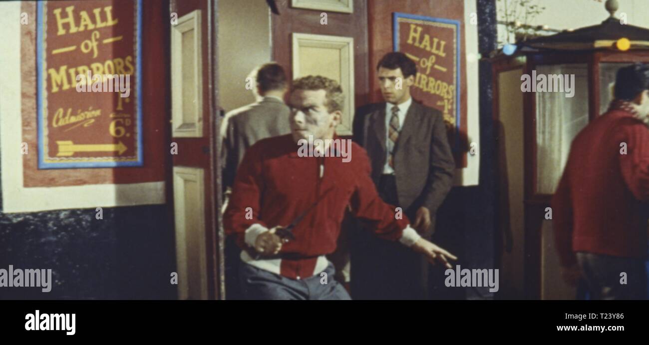 Horrors of the Black Museum (1959) Graham Curnow, Date: 1959 Stock ...