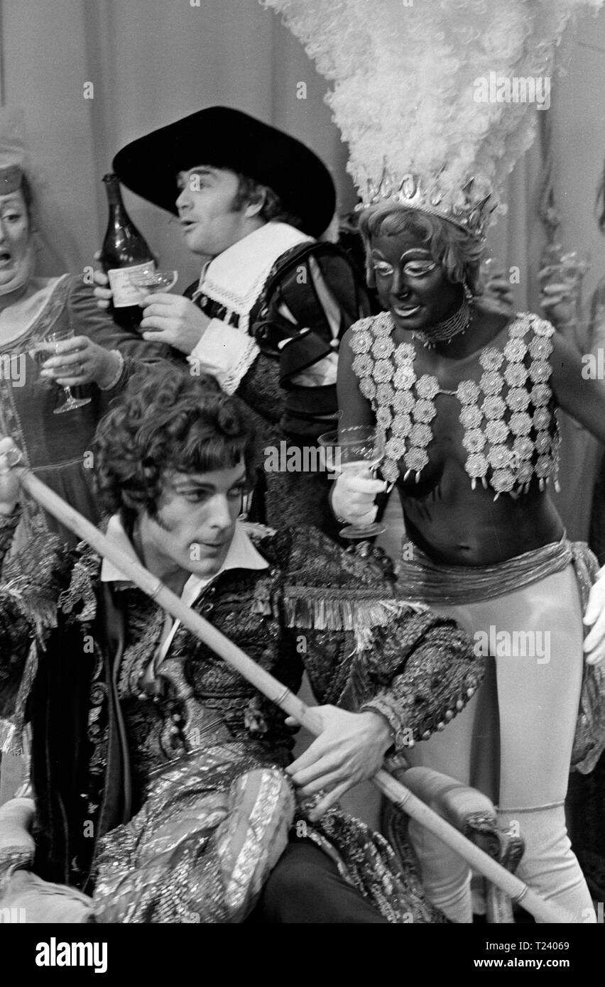 Lady Caroline Lamb (1972) Richard Chamberlain, Sarah Miles, Date: 1972 ...