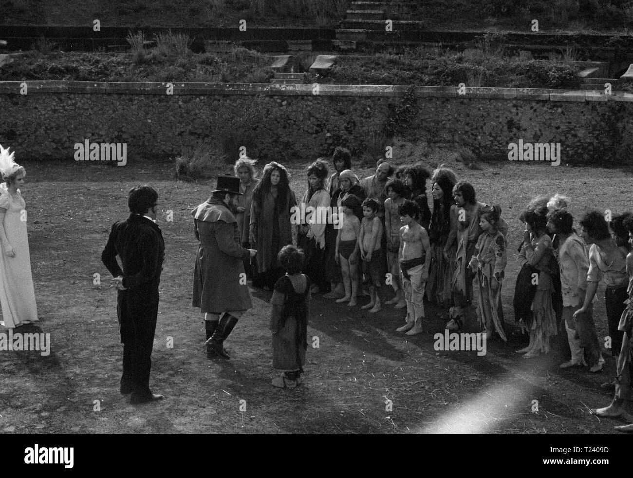 Miles finch hi-res stock photography and images - Alamy