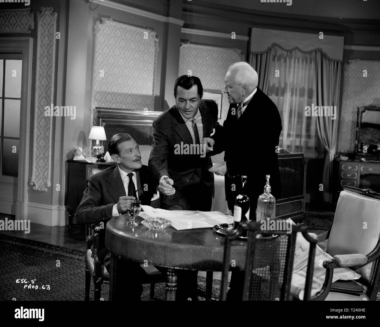 Guy middleton Black and White Stock Photos & Images - Alamy
