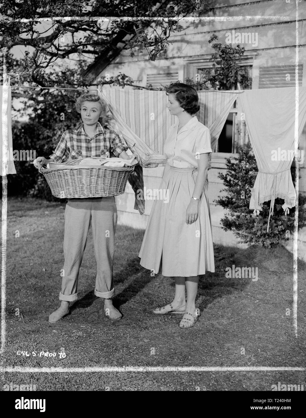 Helen horton Black and White Stock Photos & Images - Alamy